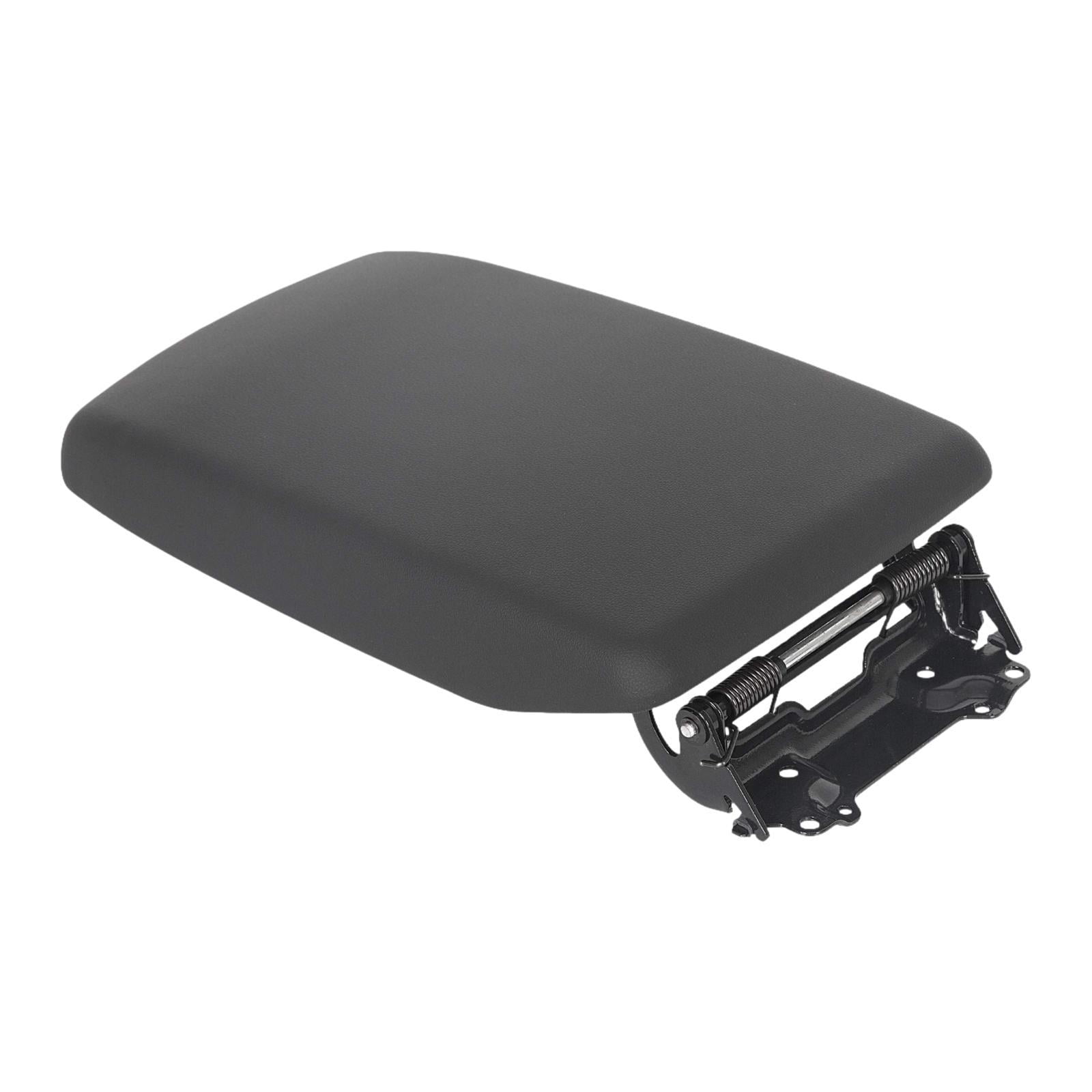 Luwecf Armrest Center Box Console Lid Black 58905-0E040-b0 Replaces ...
