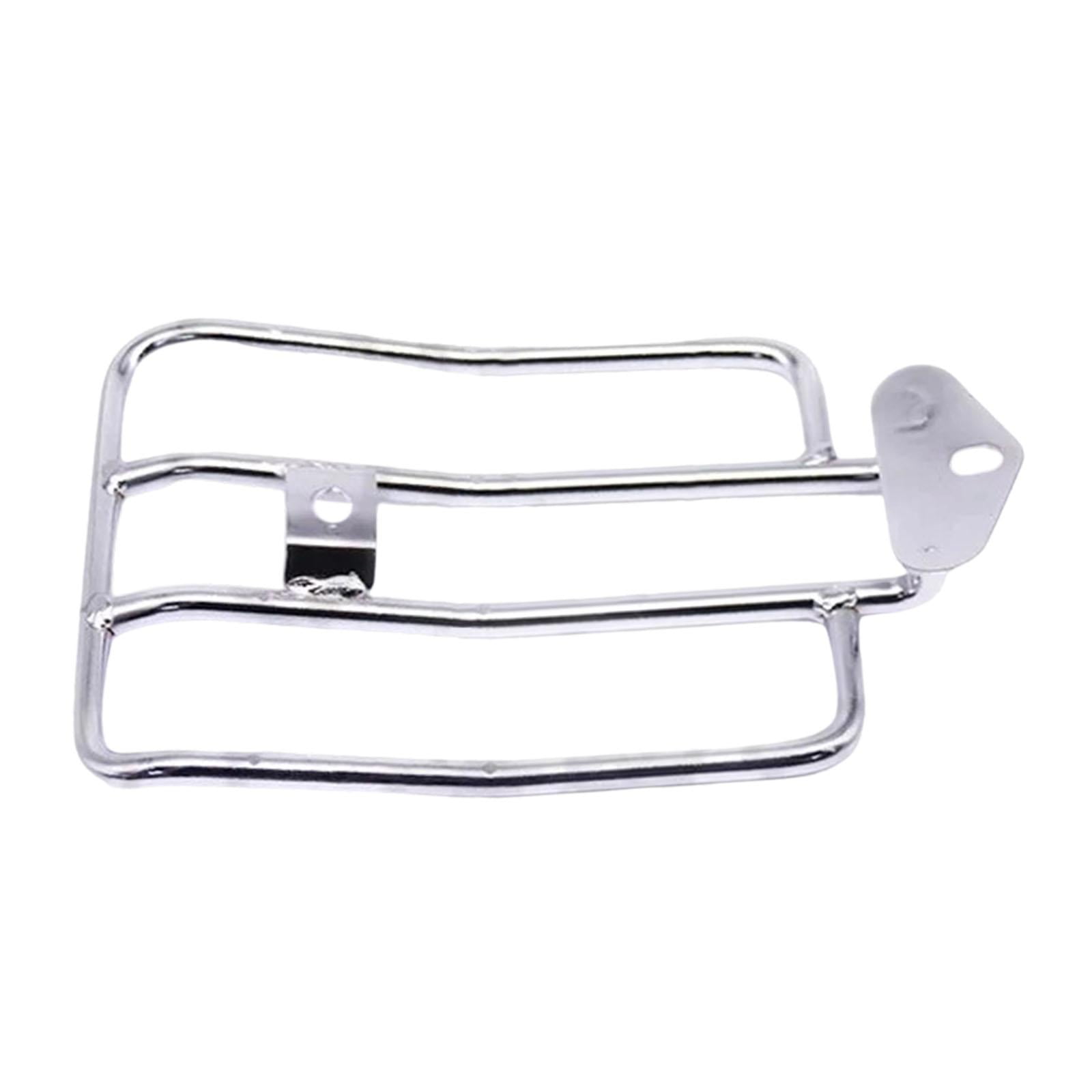 Luwecf Baggage Carrier Easily Install Motorcycles Accessories Rear Rack ...