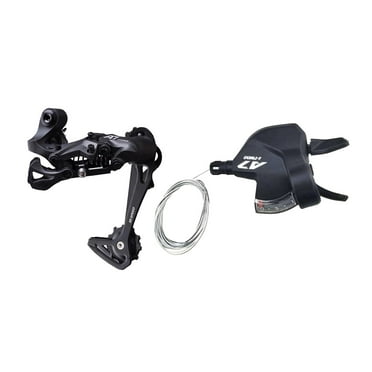 SunRun RD-HG-35 Rear Index Direct Mount Derailleur - Walmart.com