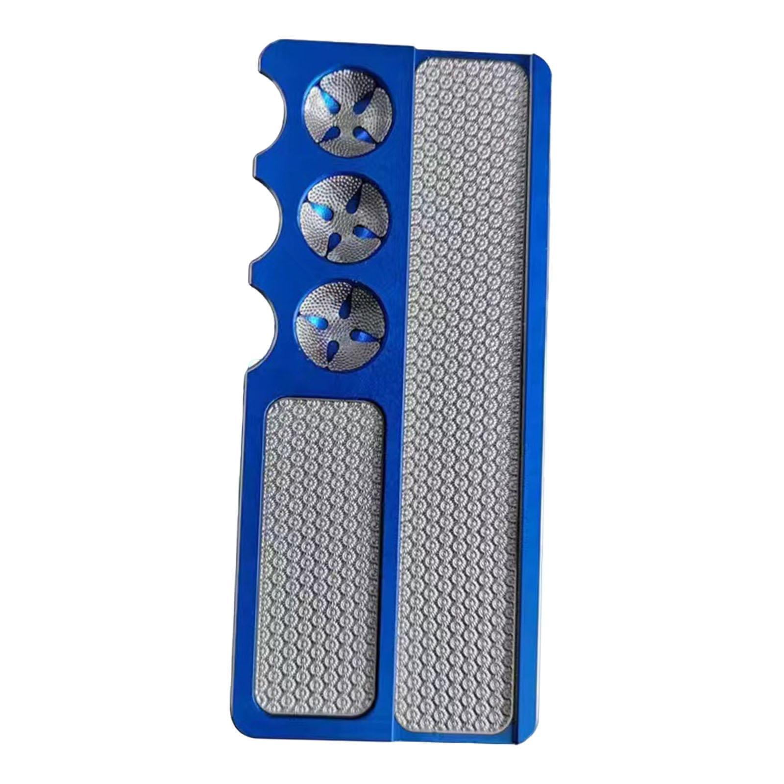 Luwecf Billiard Pool Cue Multifunctional Portable Maintenance Tool ...