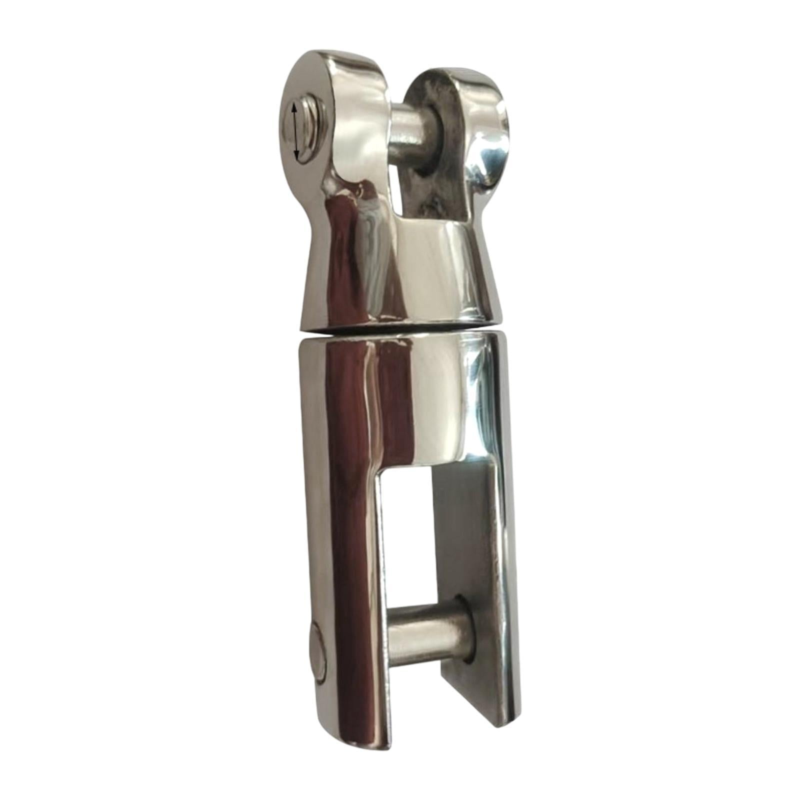 Luwecf Boat Anchor Accessories Professional Rotating Connector for Ship ...