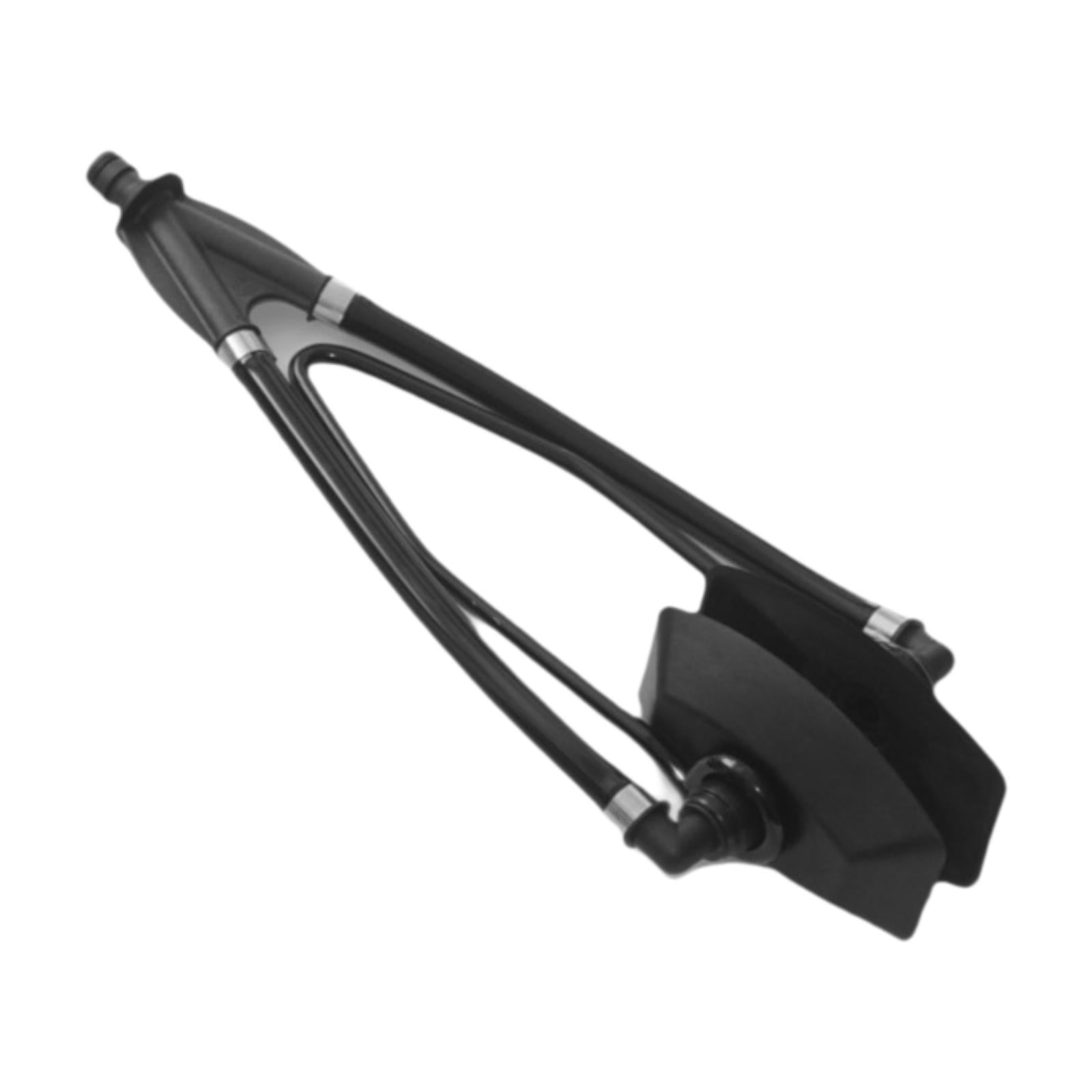 Luwecf Boat Engine Wash Generic Outboard Engine Wash Dual Fuel Water ...