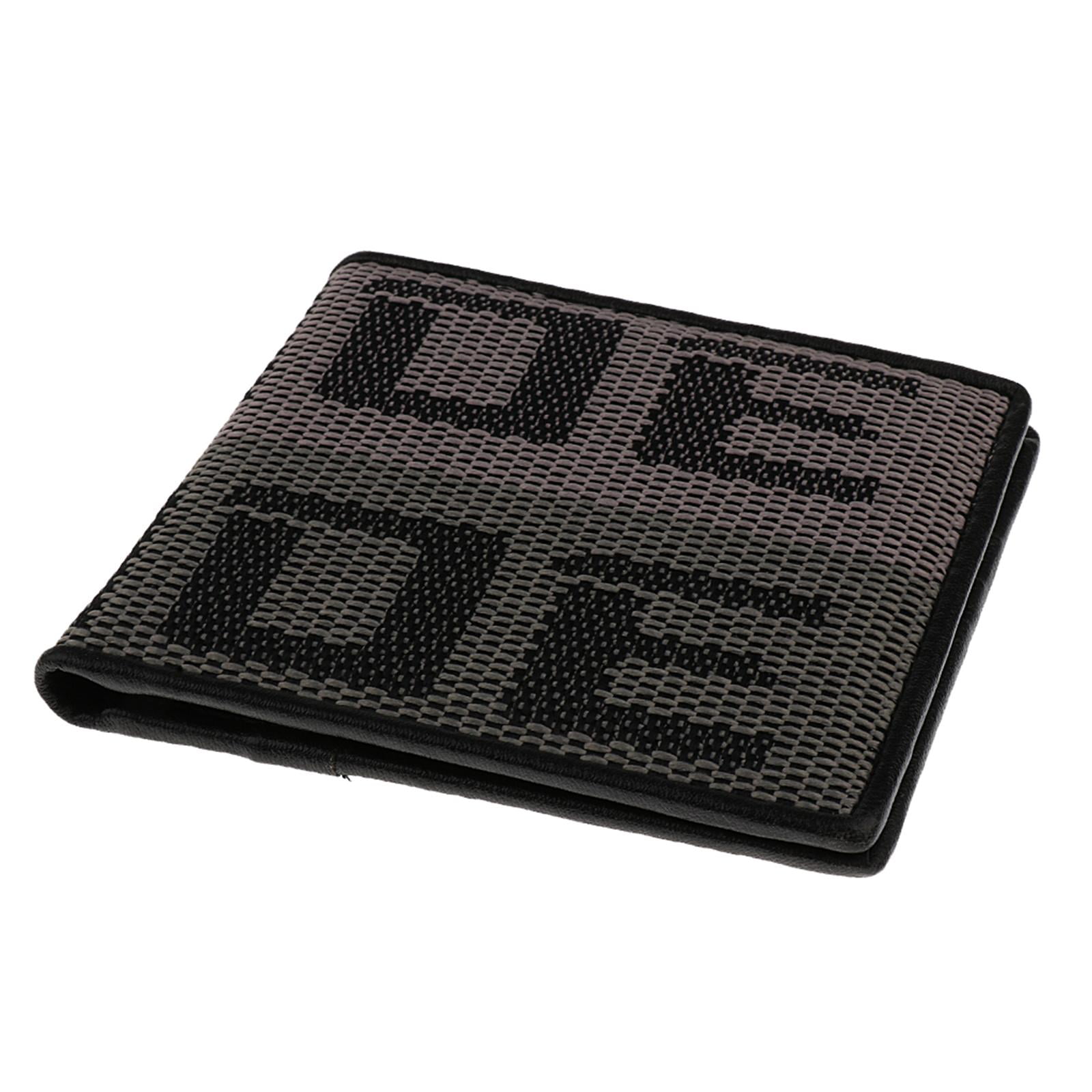 Luwecf Bride Racing Bifold Wallet with Bride Race Racing Gift - Walmart.com