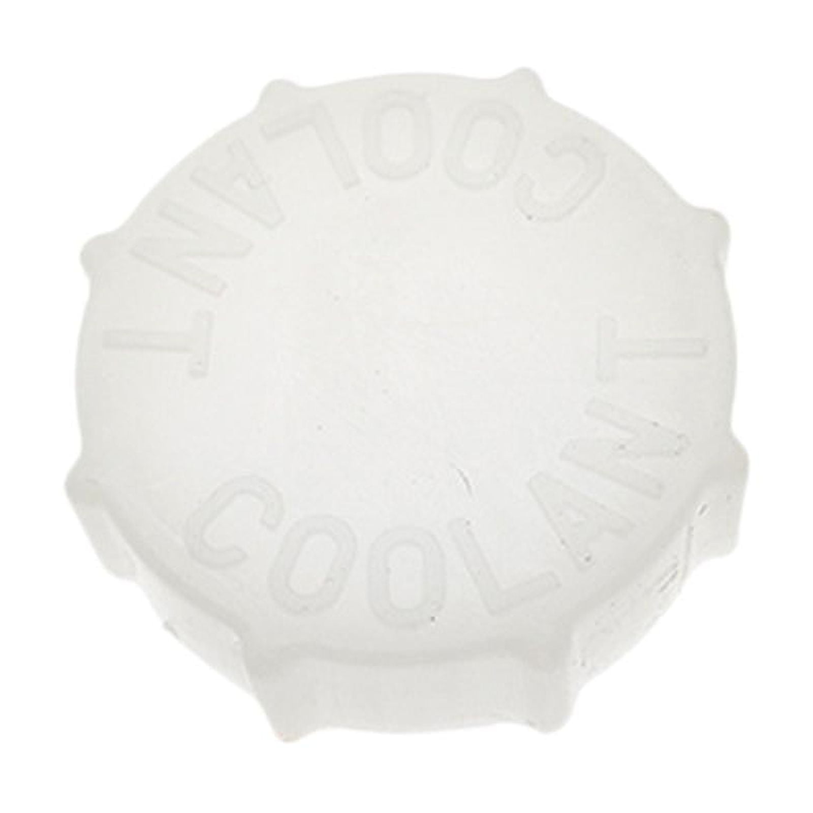 Luwecf Coolant Reserve Overflow Reservoir Tank Lid Radiator Cap for ...