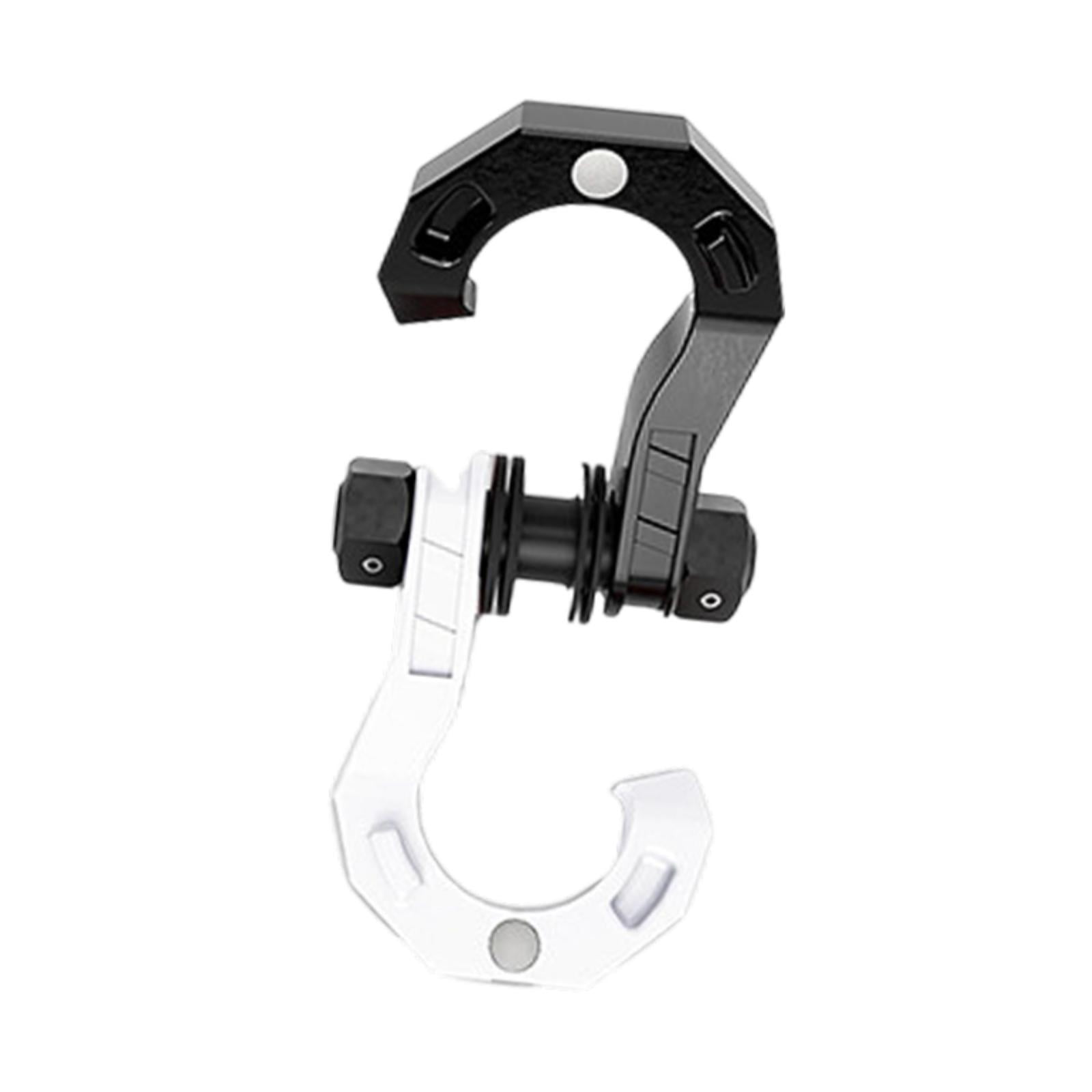 Luwecf D Split Shackle Accessories Spare Parts Premium Towing Winch ...