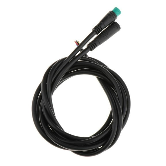 Explore Electric Bike Cable Connectors and Extensions for E-Bikes