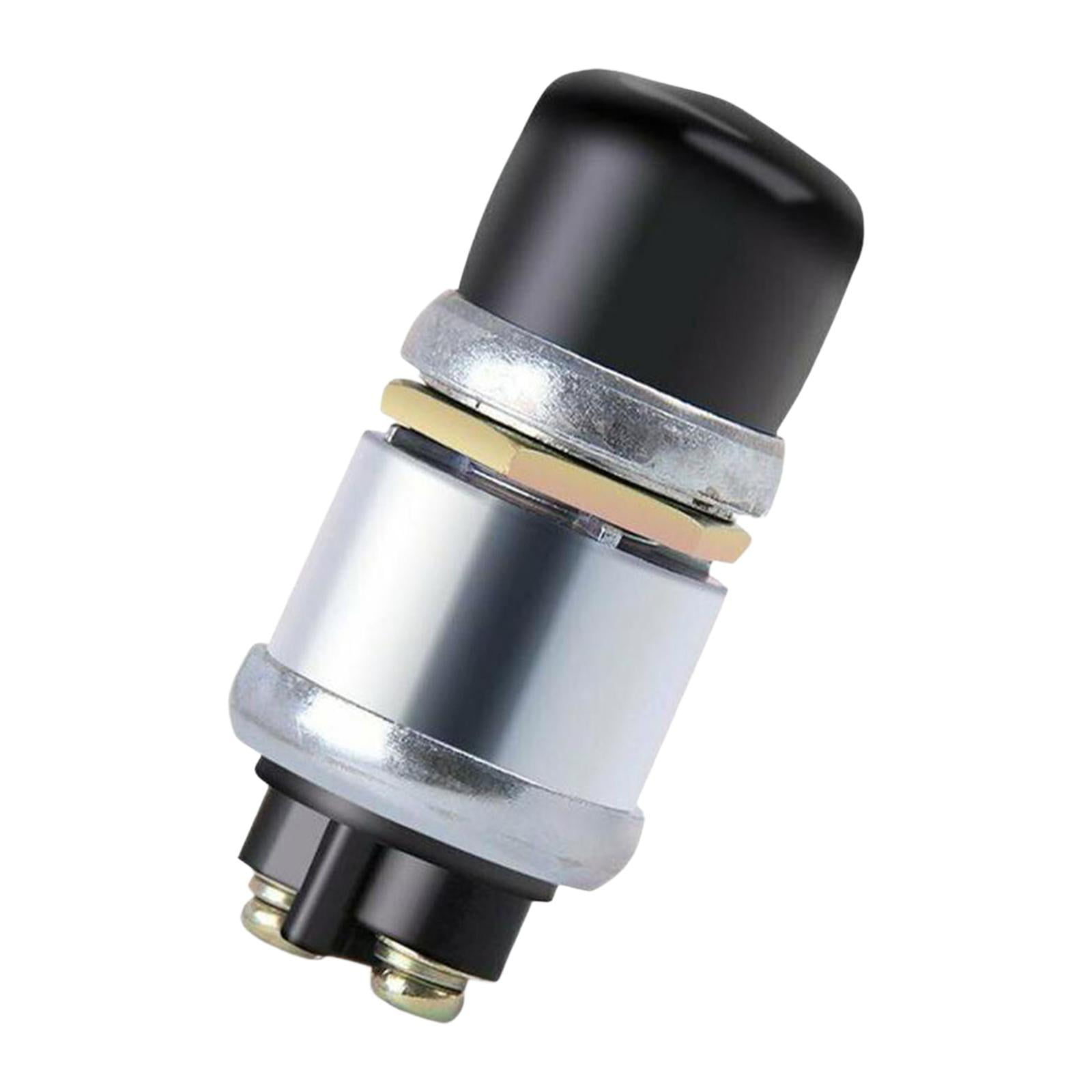 Luwecf Engine Start Push Button Heavy Duty Portable Replace for Truck ...