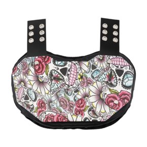 Football Back Plates in Football Pads & Protective Gear - Walmart.com