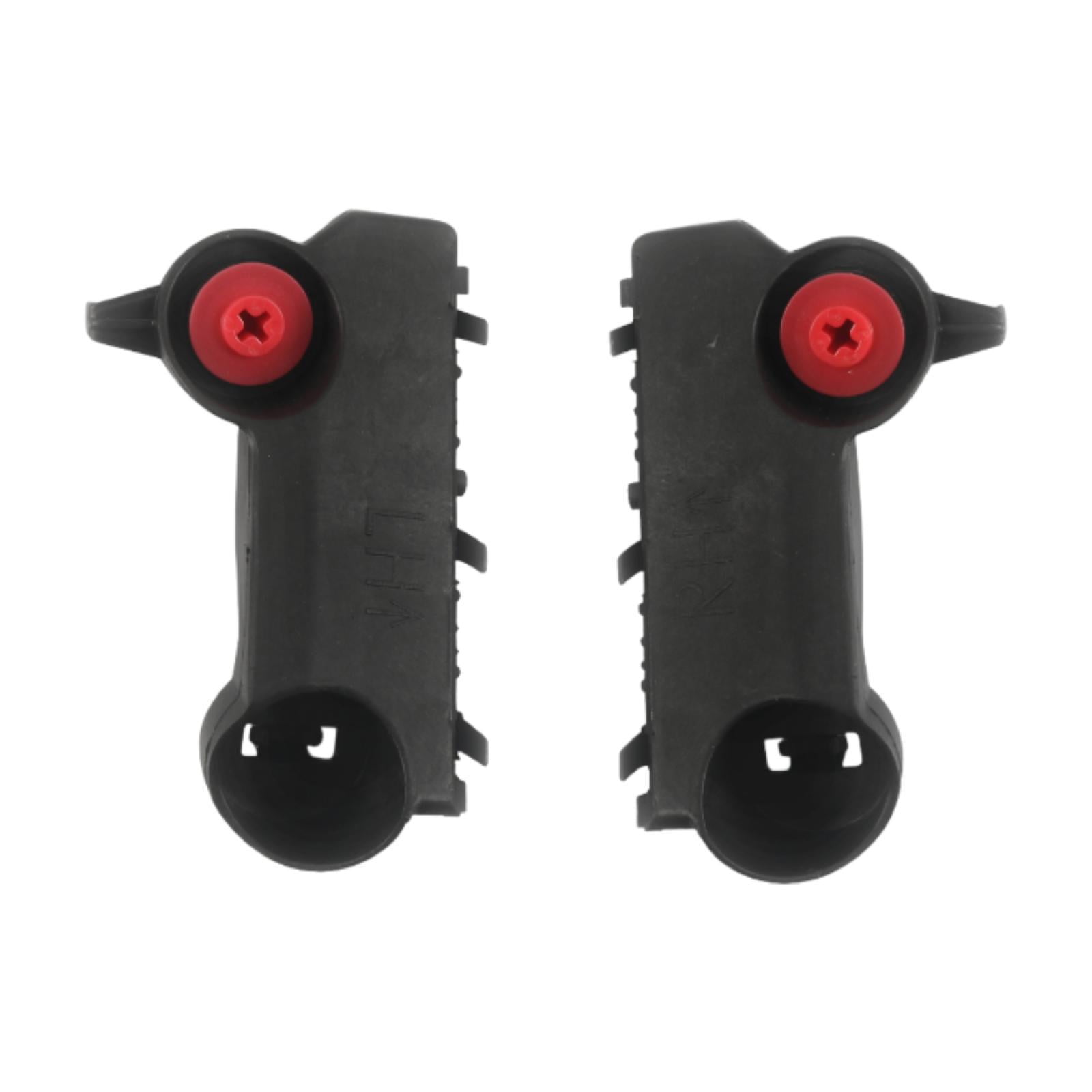 Luwecf Front Bumper Brackets Premium Professional 622216CA0A for Nissan ...