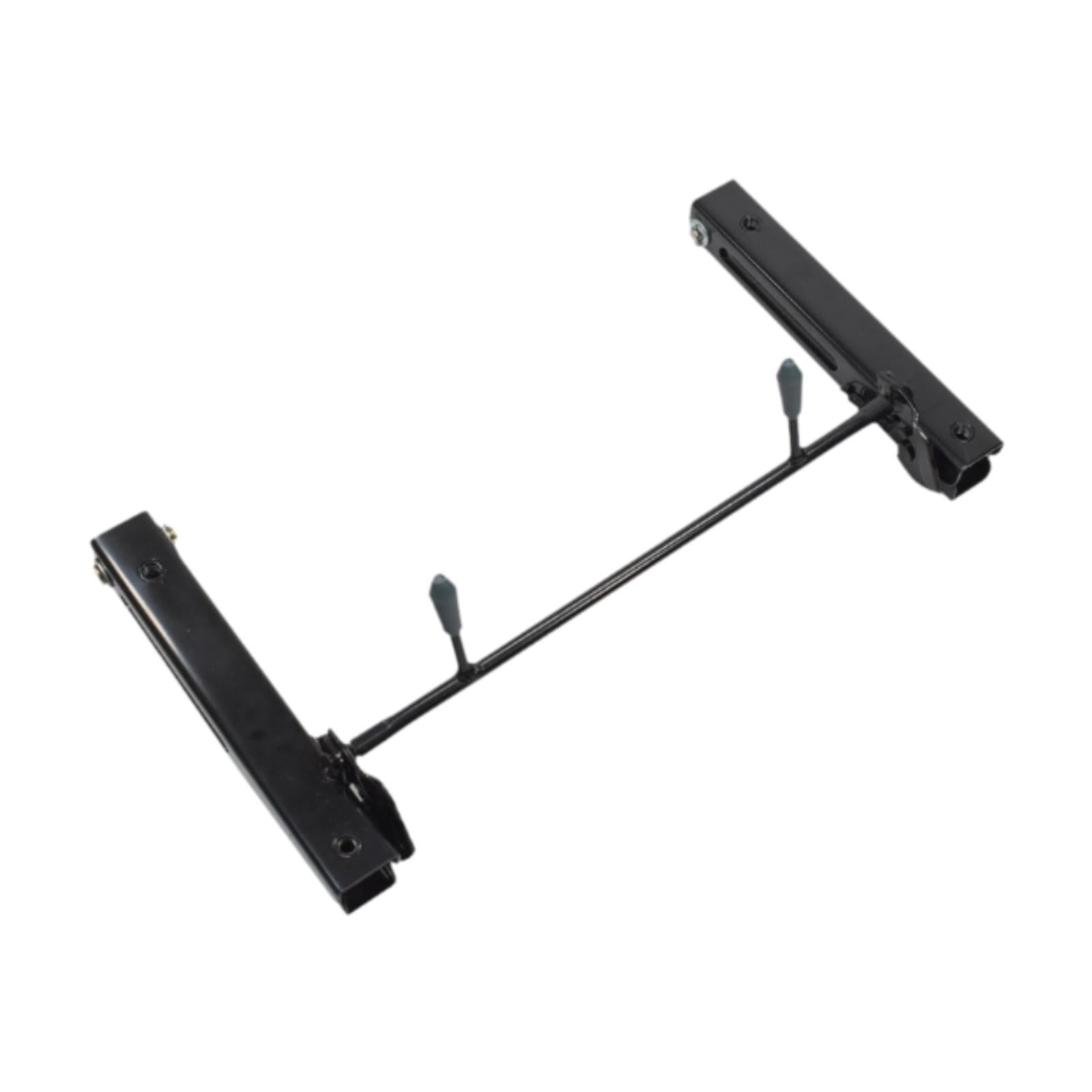 Luwecf Front Flip Bracket Passenger Seat Bracket Rustproof Replace ...