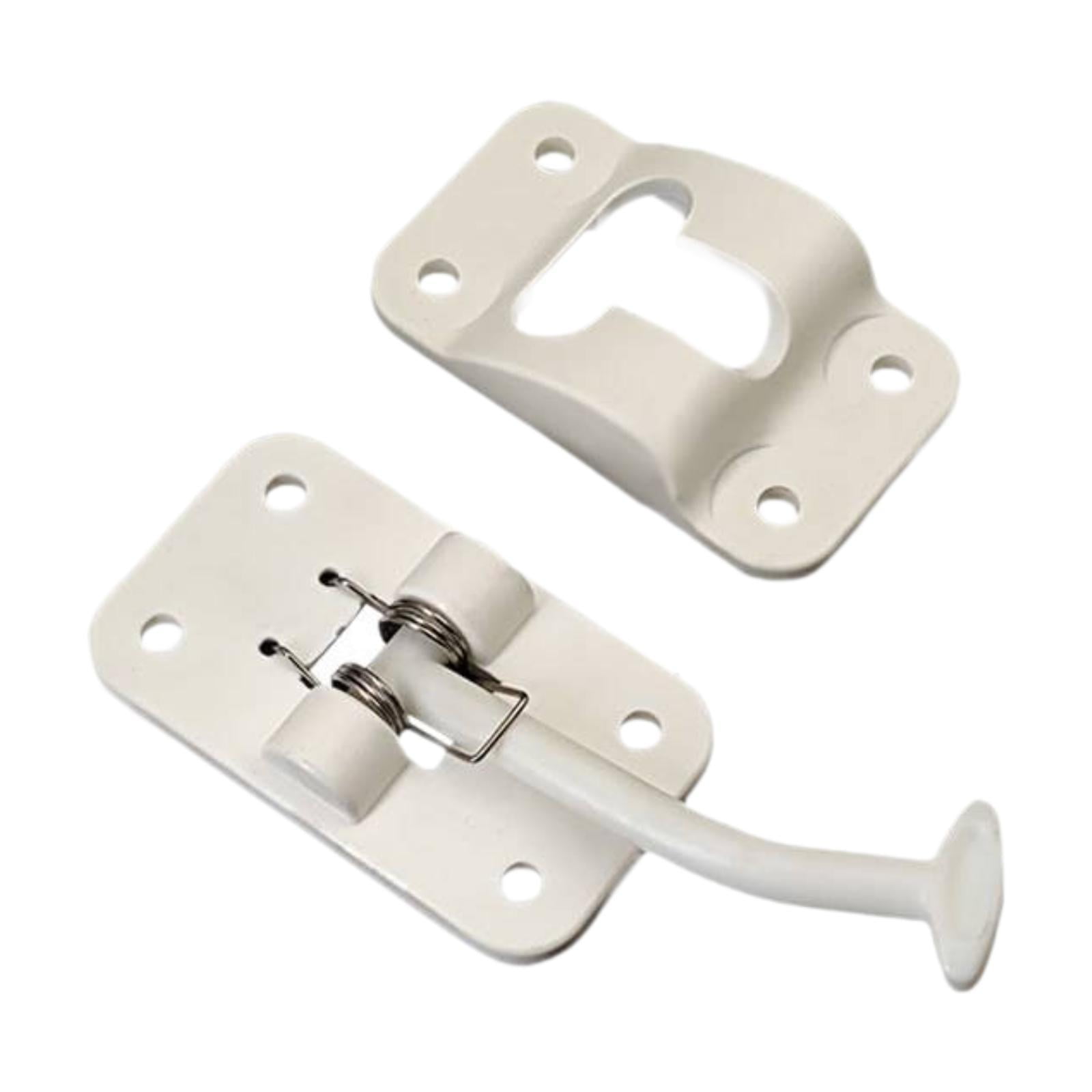 Luwecf Generic RV Door Holder Latch Accessories High Hardness ...