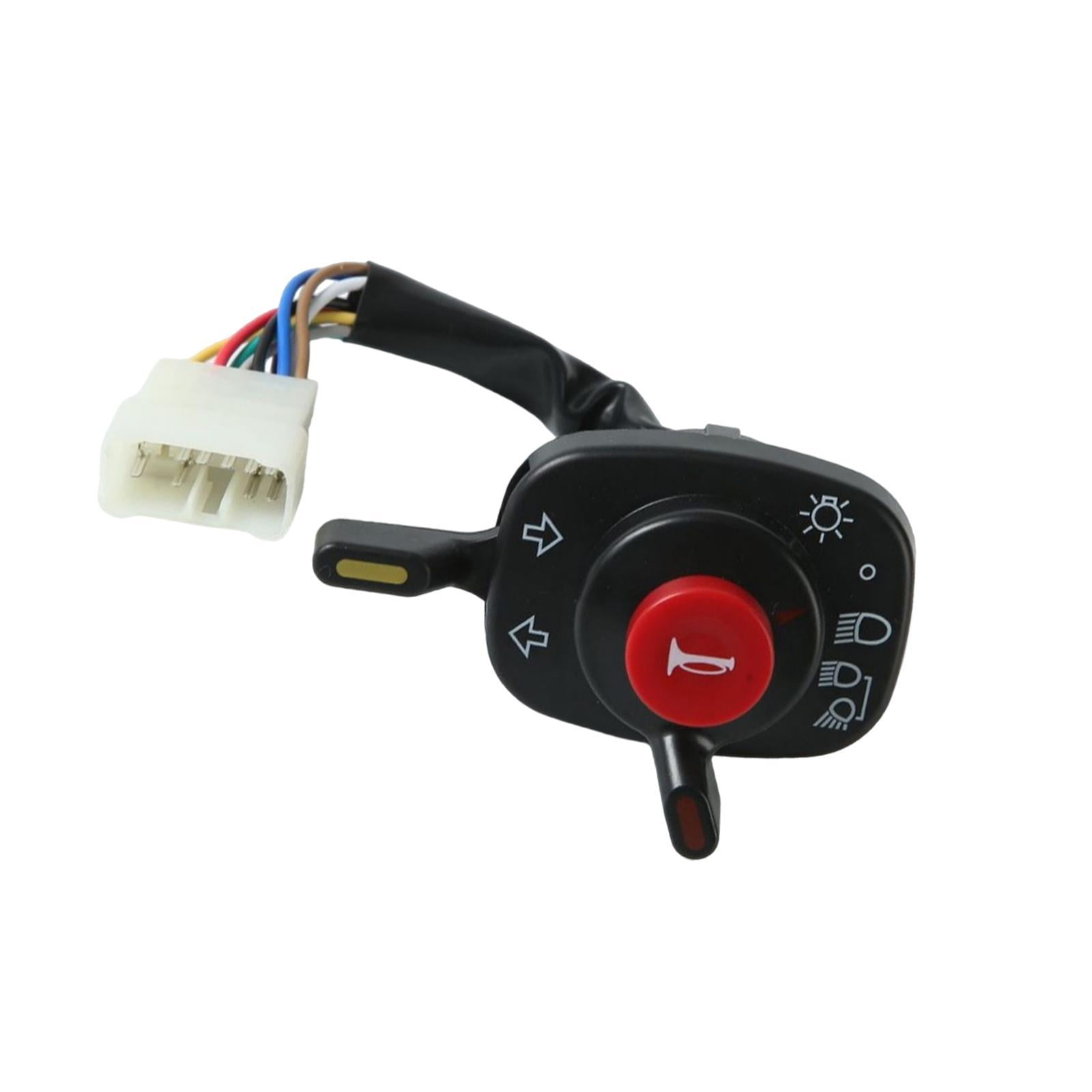 Luwecf Harvester Headlight Combination Switch Easy Installation Tractor ...