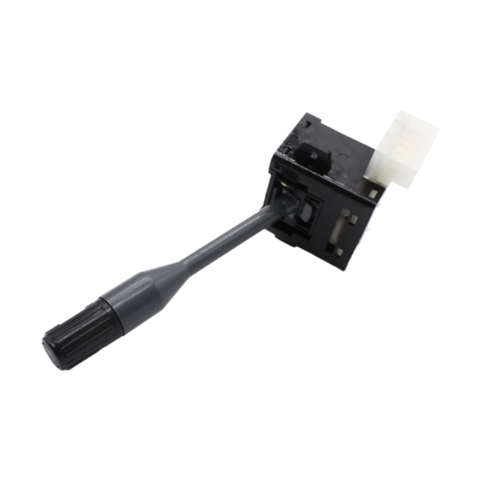 Luwecf Headlight Turn Switch 25540-d4500 Replace for D720 Sentra ...