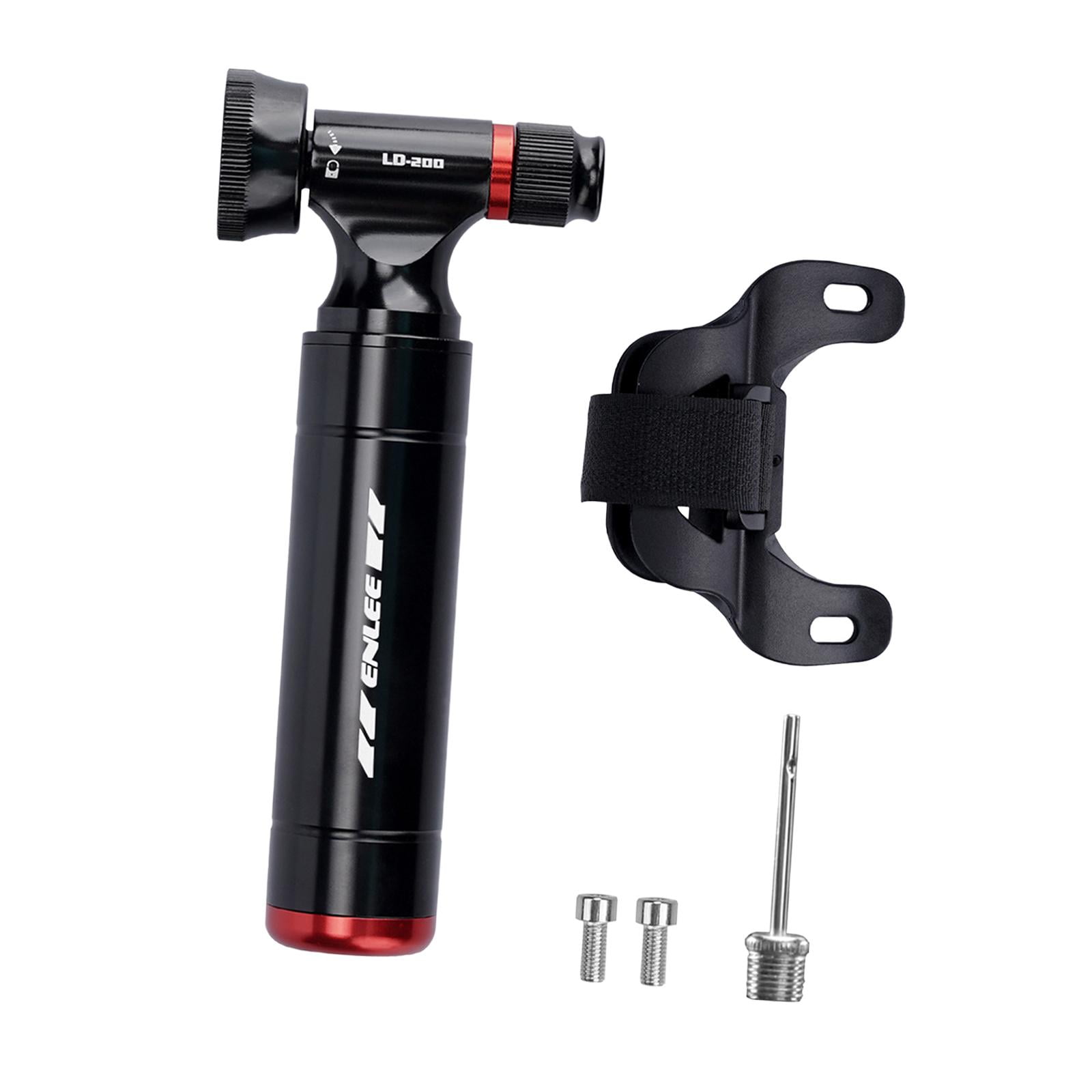 Luwecf Mini Pump Lightweight Pump Inflator Ball Pump Inflator - Walmart.com