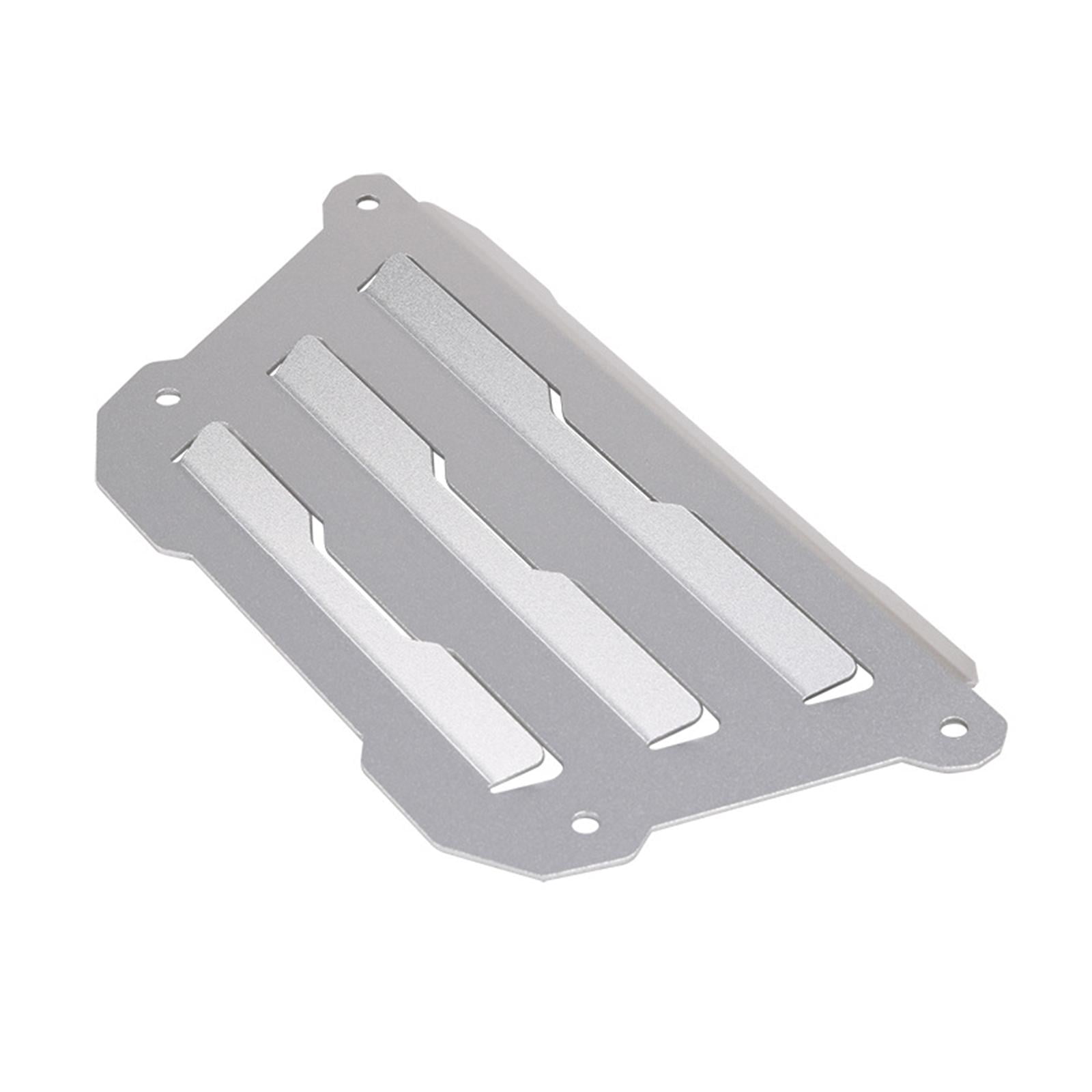 Luwecf Motorcycle Engine Guard Cover Modification Parts Replacement ...
