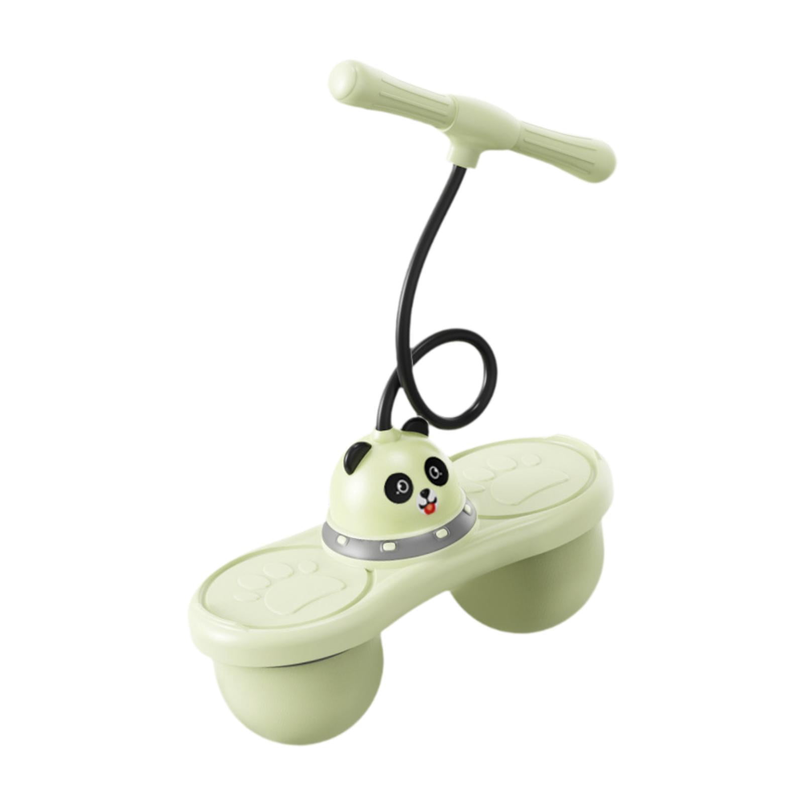 Luwecf Pogo Ball Balance Board Nonslip Ergonomic Handle Accessories for ...