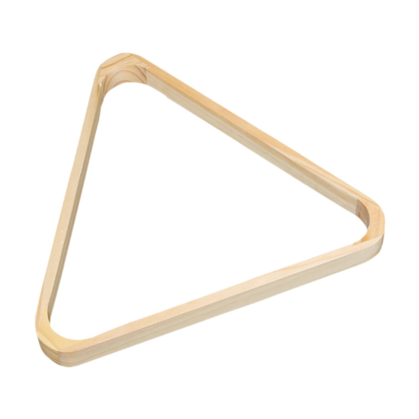 Luwecf Pool Table Ball Rack Billiard Ball Rack Gatherer for Game Home ...