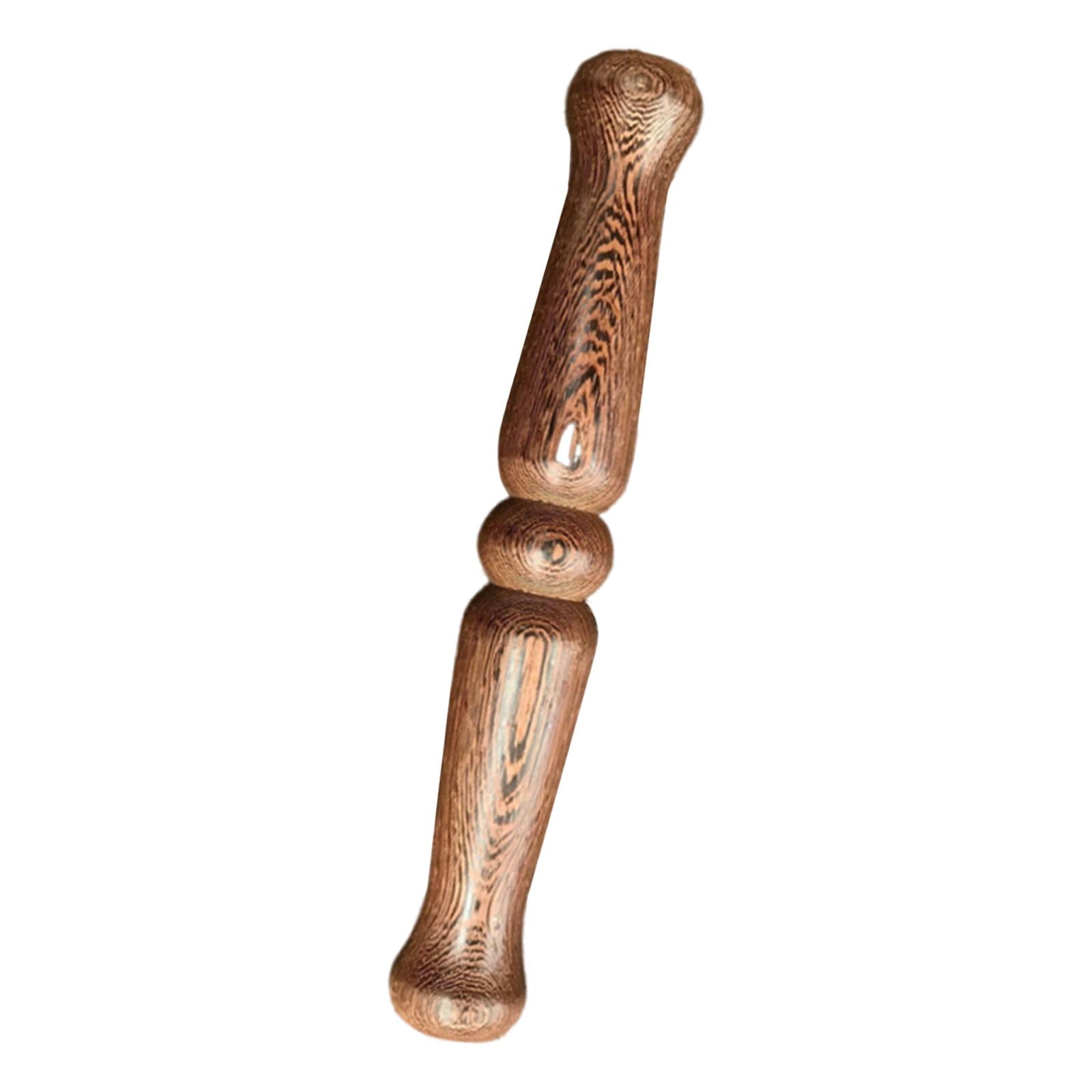 Luwecf Practice Stick Wooden Wushu Exercise Equipment - Walmart.com