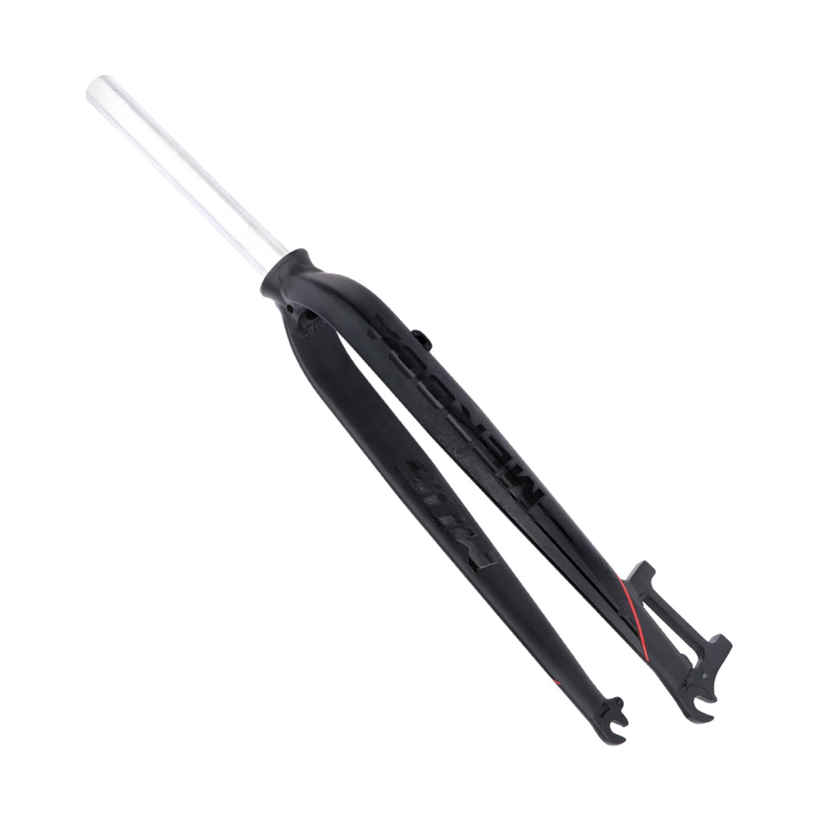 Luwecf Rigid Fork 26/27.5/29" 28.6mm Threadless Straight Superlight 1-1 ...