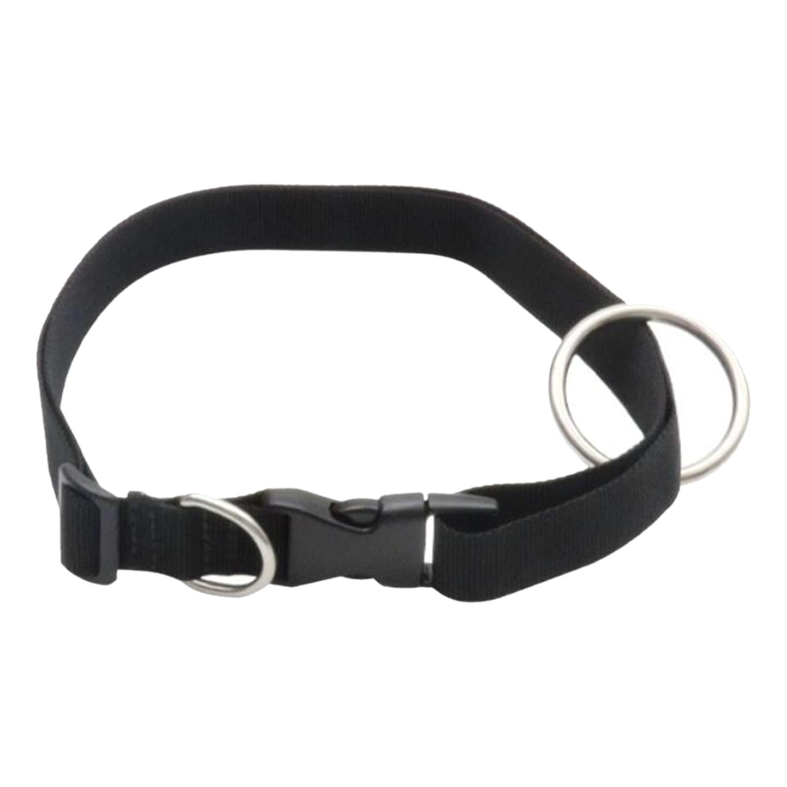 Luwecf Scuba Diving Belt Safety Harness Adjustable Length with Quick ...