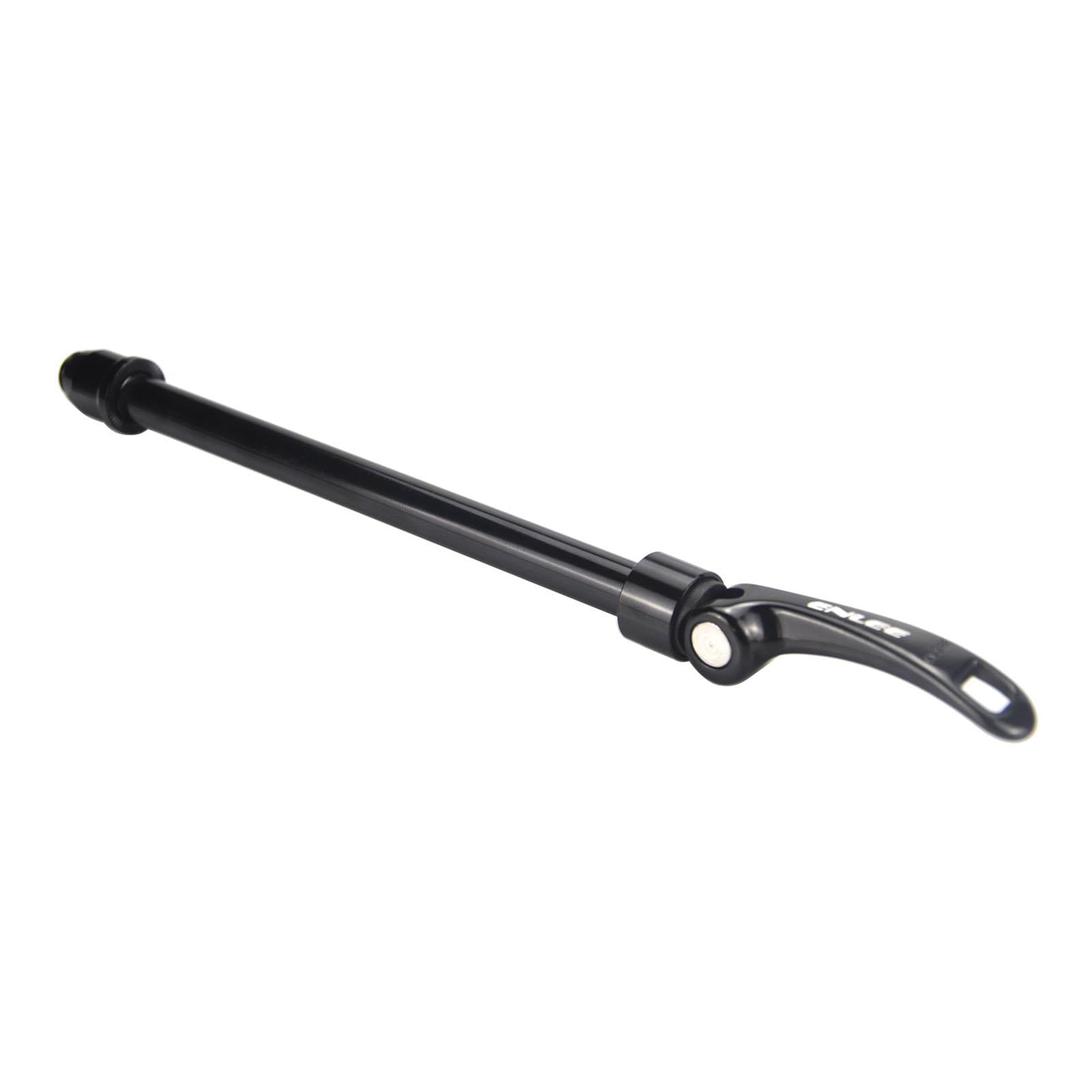 Luwecf Skewer Adapter, Thru Axle Hub, 12x142mm Converts Quick Release ...