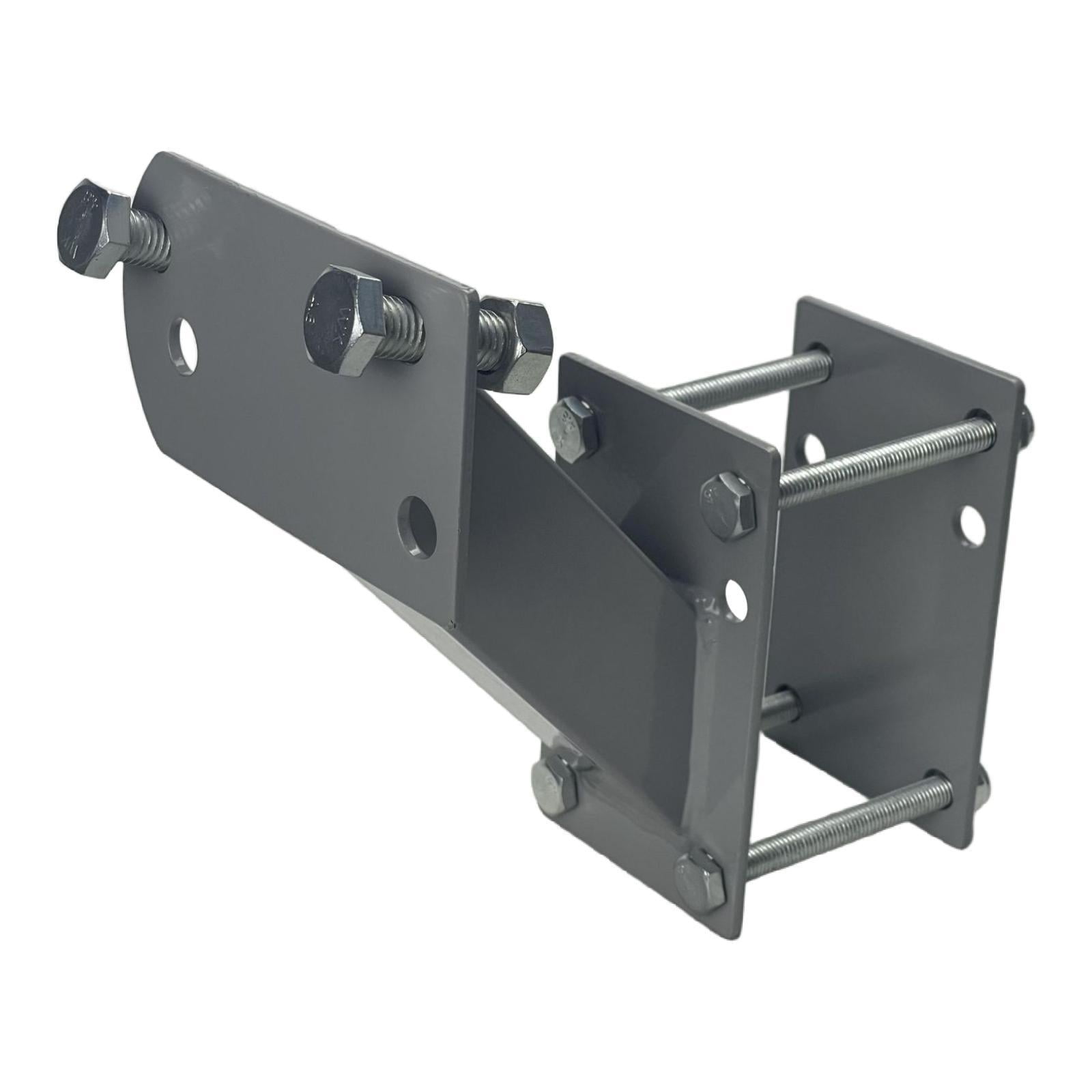 Luwecf Spare Tire Mount Bracket for Trailer Accessories High ...