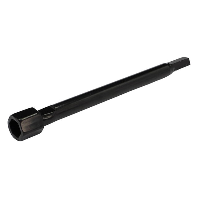 Luwecf Spare Tire Release Bar Sturdy Replaces for Promaster Van Jack ...