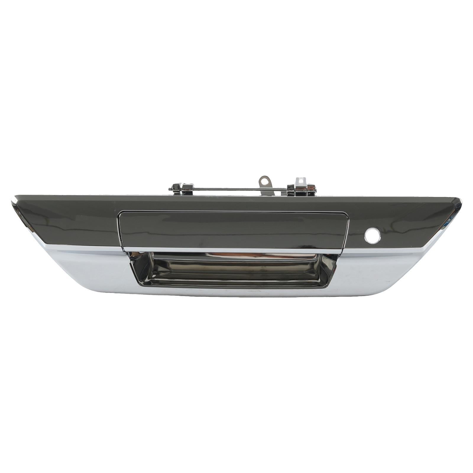 Luwecf Tailgate Door Handle 69090-0K110 Easy Installation Car Part ...