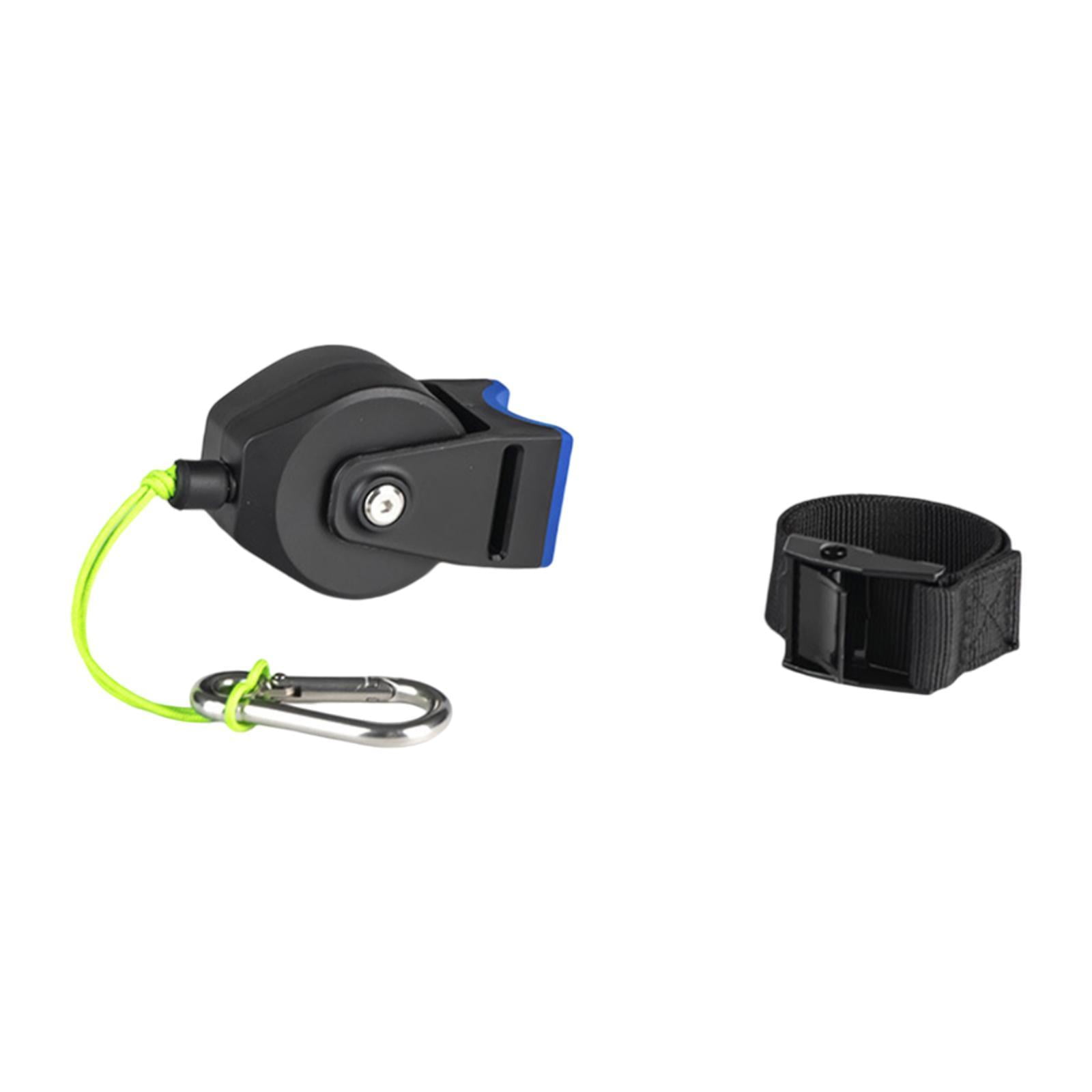 Luwecf Tow Rope Accessories Retractable Portable Connector Supplies ...