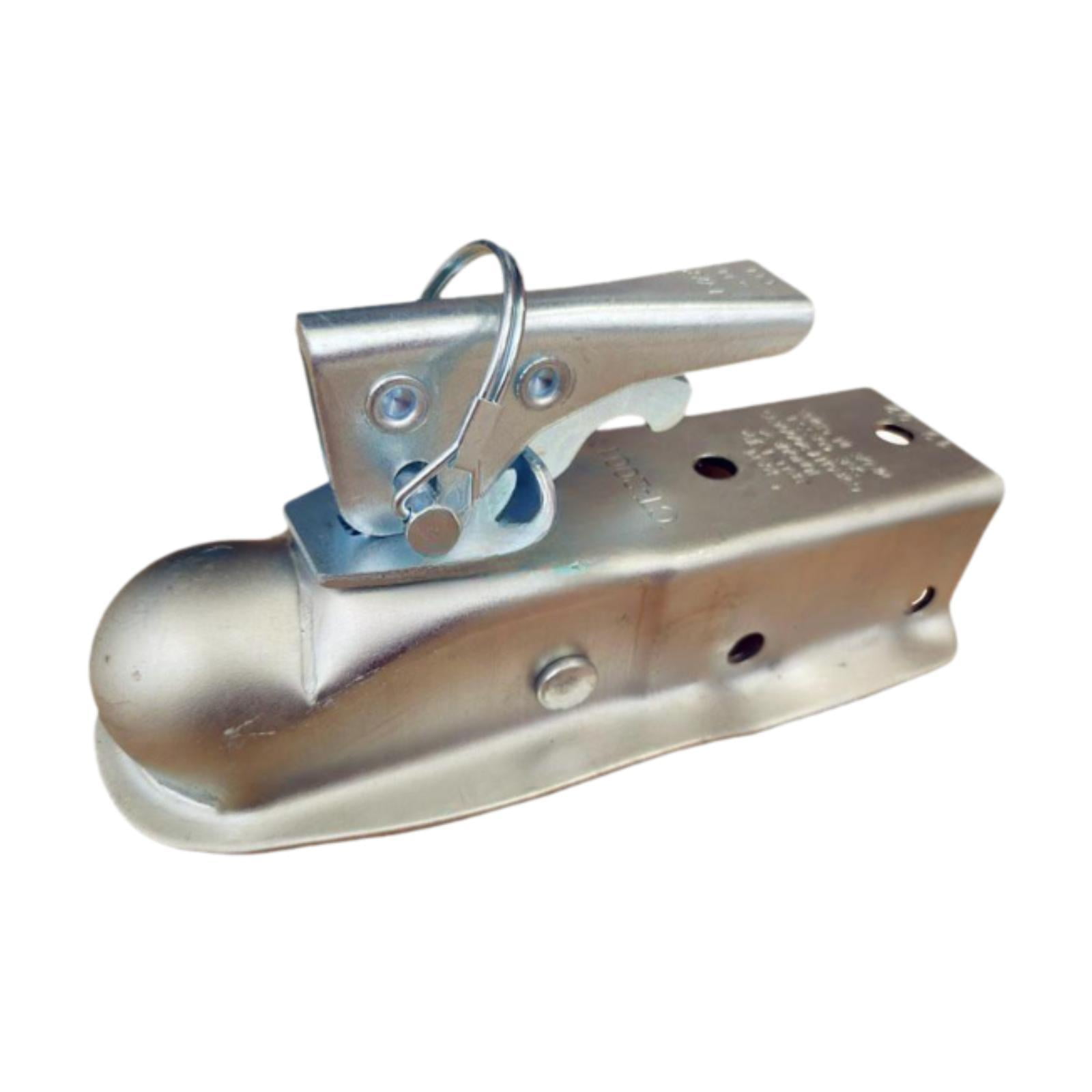 Luwecf Trailer Coupling Cap Straight s Trailer Coupler for s s A ...