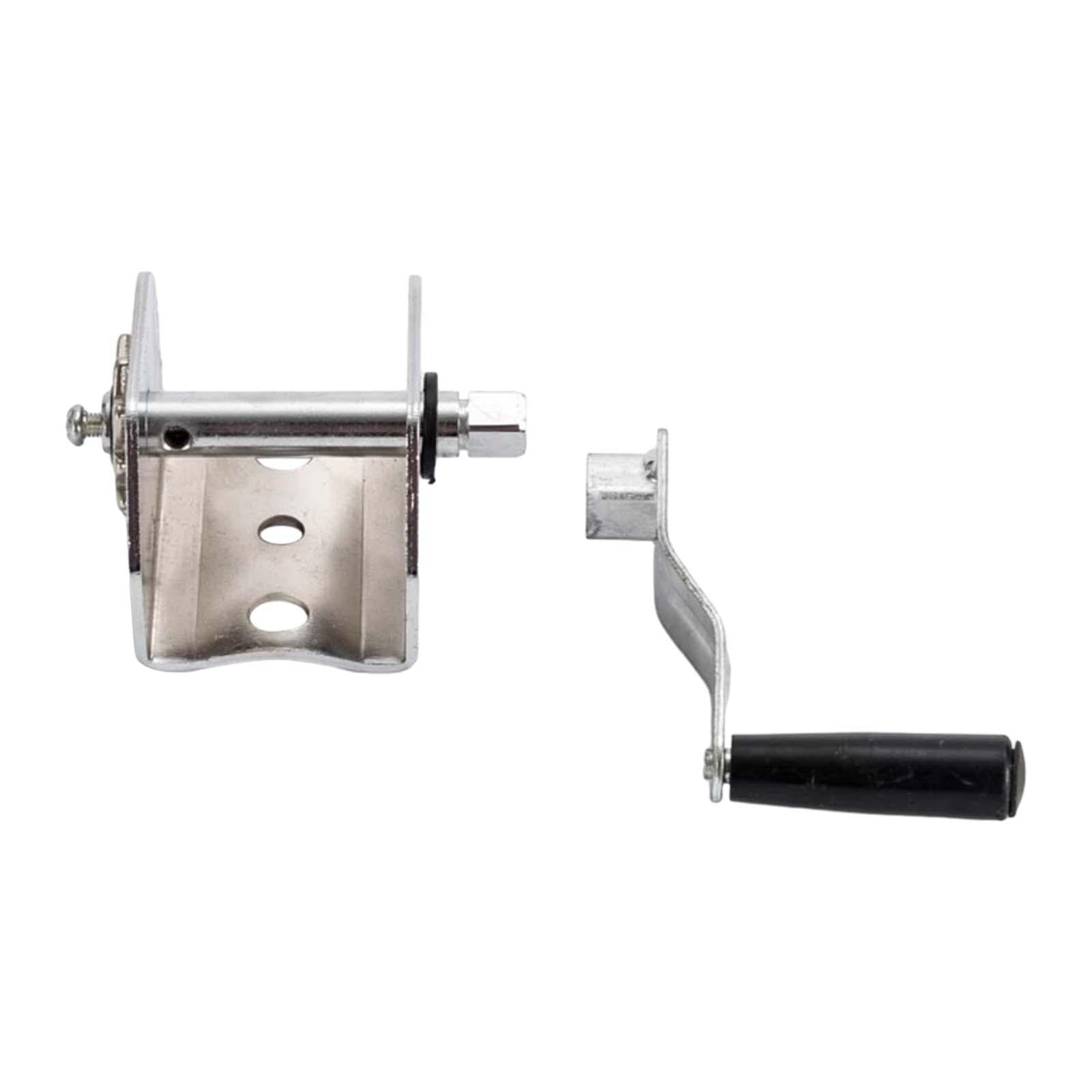 Luwecf Volleyball Net Tensioner Replaces Tensioning Tool for Backyard ...