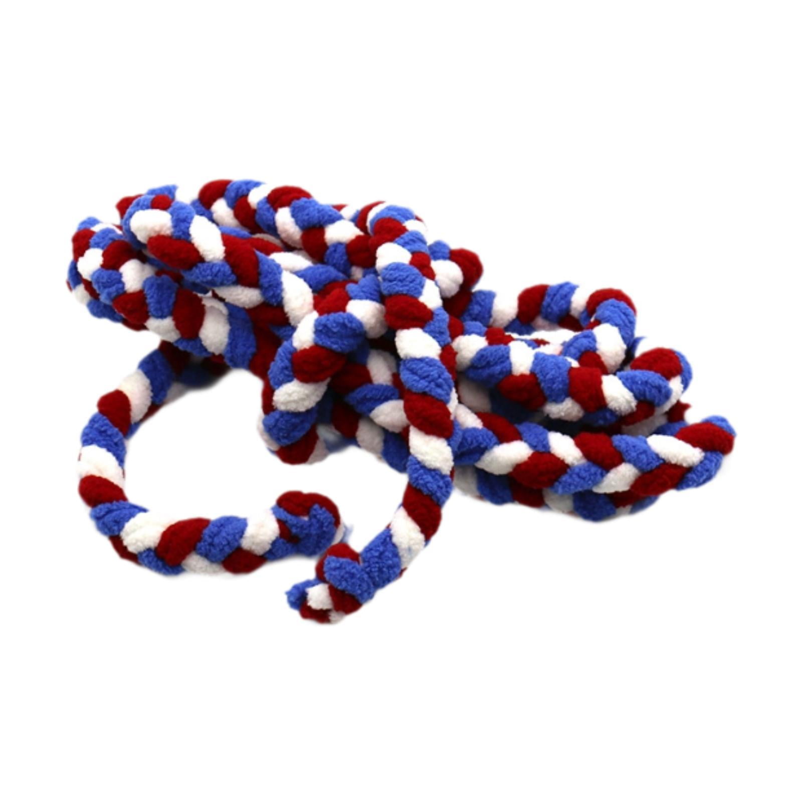 Luwecf Water Absorbent Rope 2M High Absorbency Soak Tinting Rope for ...