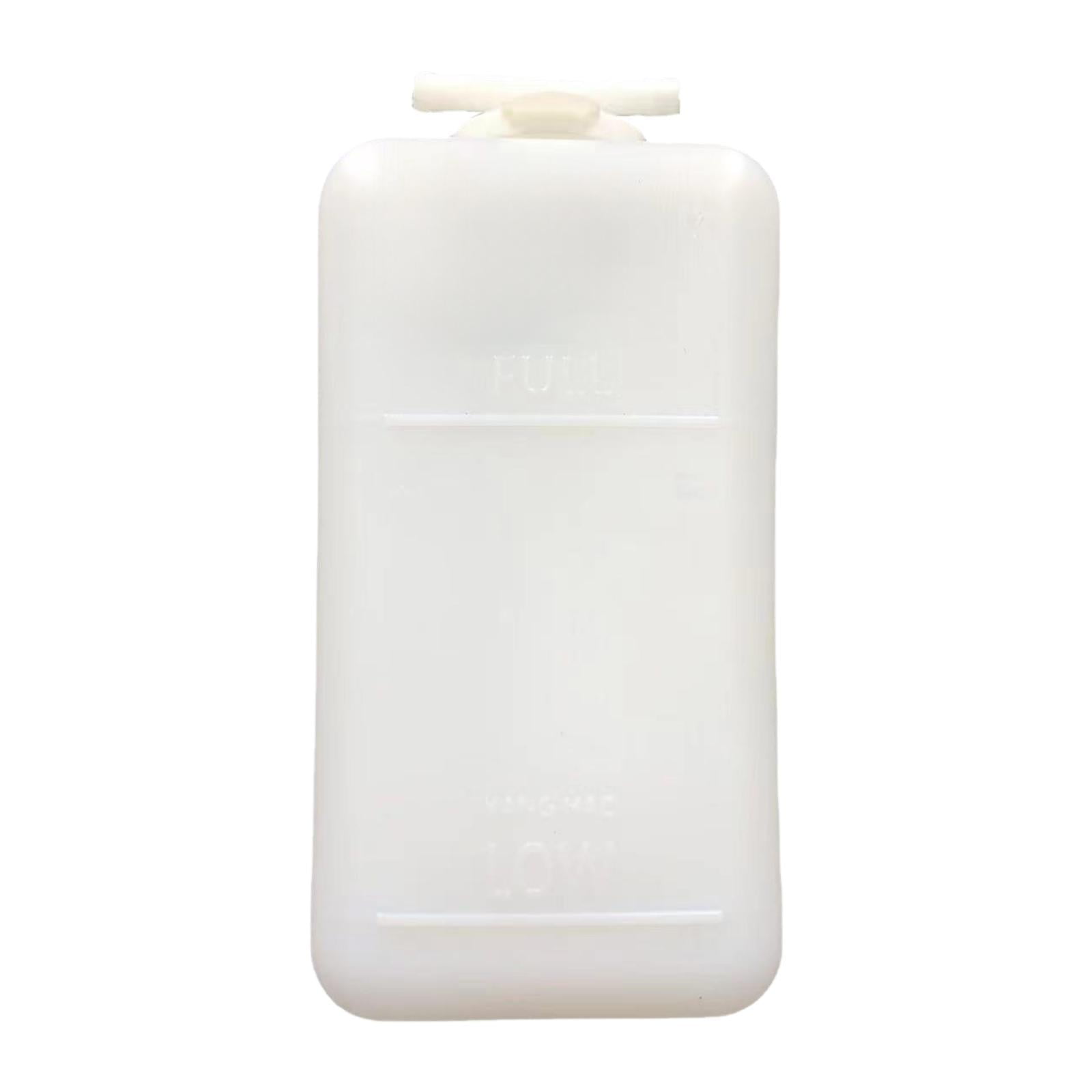 Luwecf Wheeled Excavator Auxiliary Water Tank Coolant Fluid Overflow ...