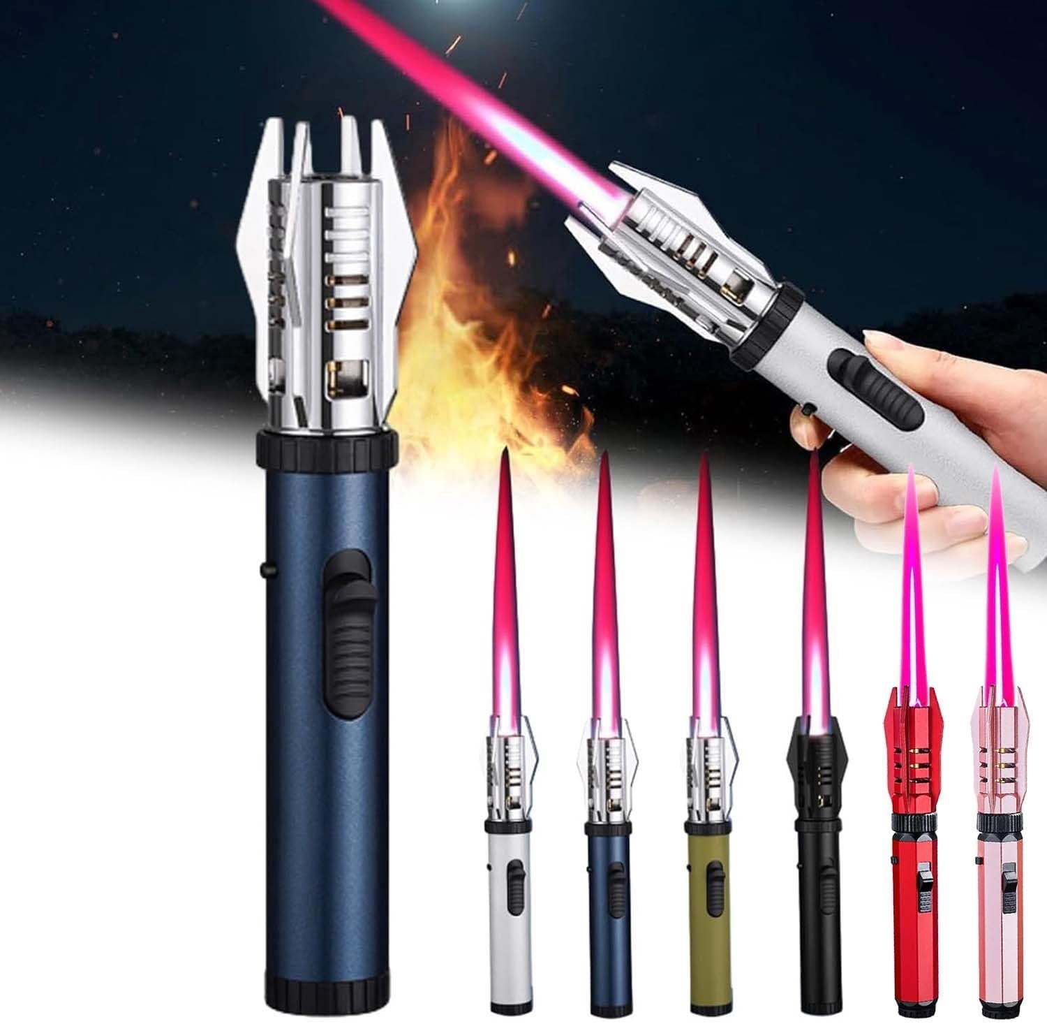 Lux Blaze Lighters Electric, Luxblaze Electric Lighter, Blazara Lighter ...