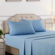 Full Holiday Print 100% Cotton Sheet Set Buffalo Check - Wondershop ...