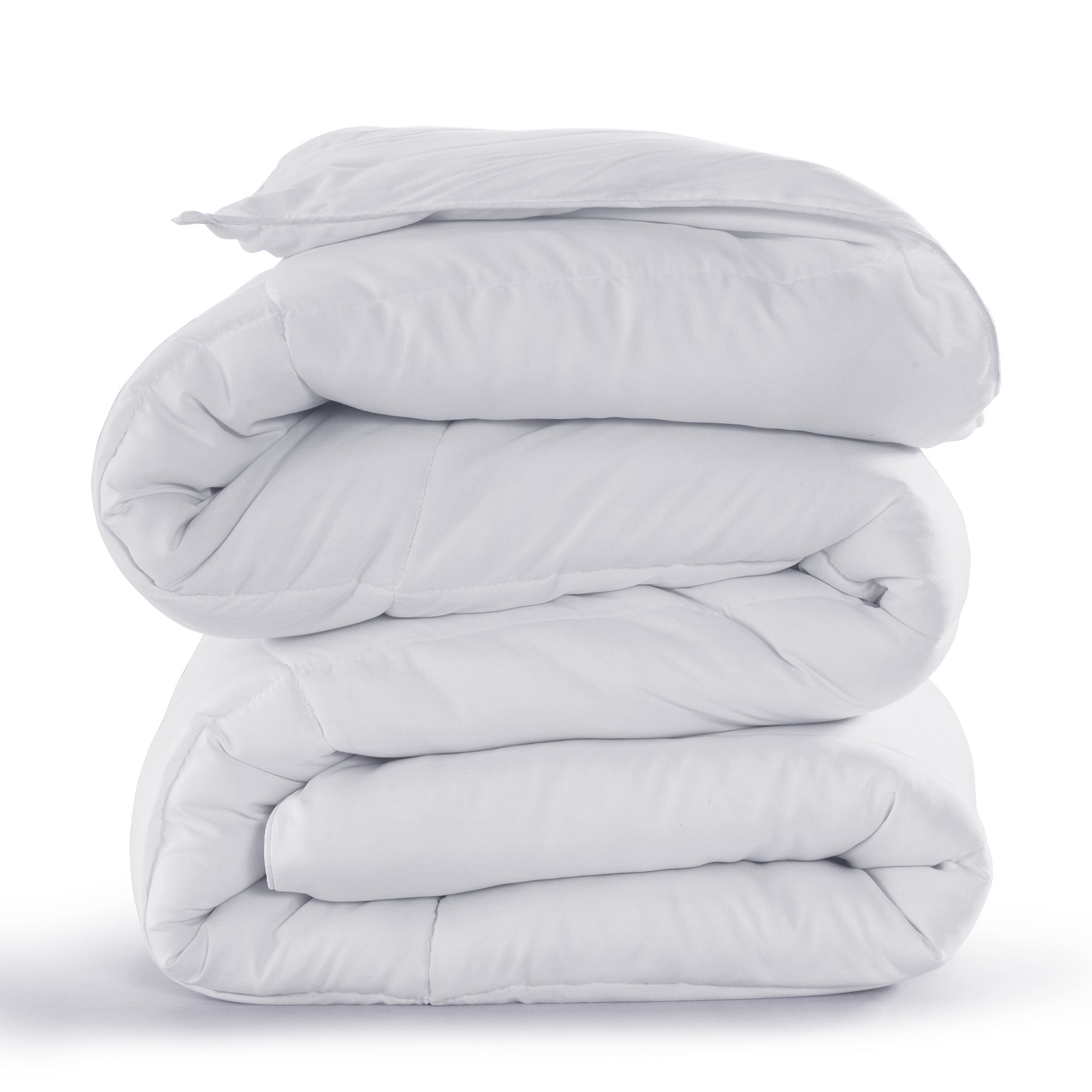 Lux Decor Collection Hypoallergenic Queen Comforter, Soft & Fluffy ...