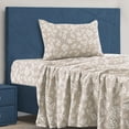 Extra Savings! Lux Decor Collection Twin XL Sheets Set, 3 Piece ...