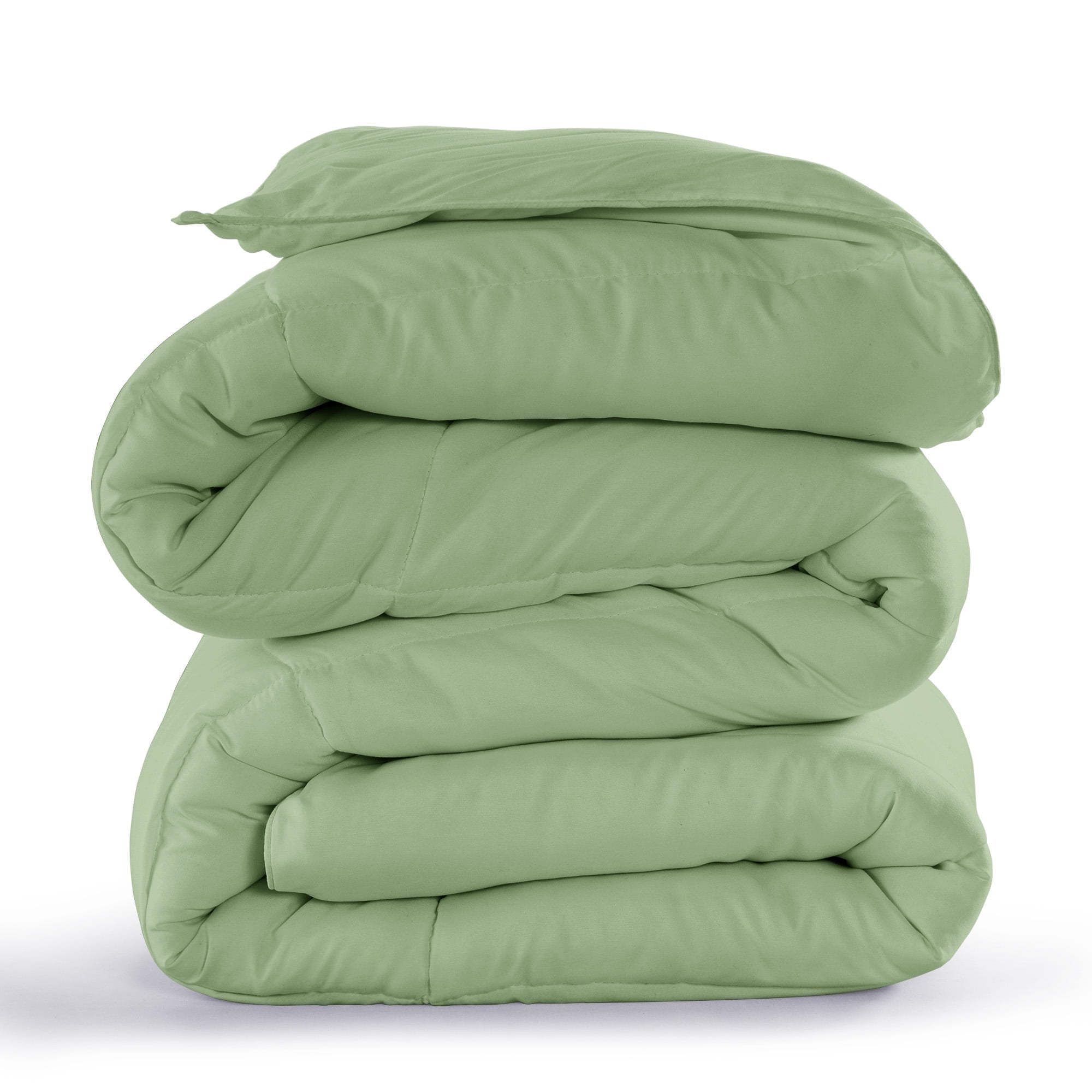 Lux Decor Collection king Comforter All Season Duvet Insert - Box ...