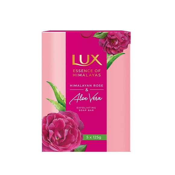 Lux Bar Soap