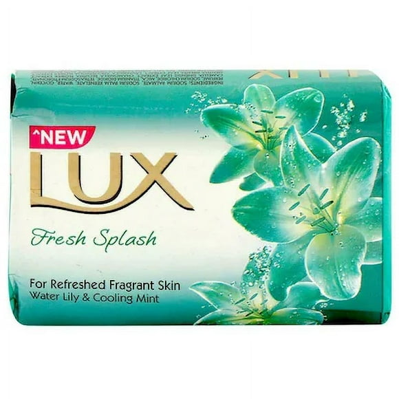 Lux Bar Soap