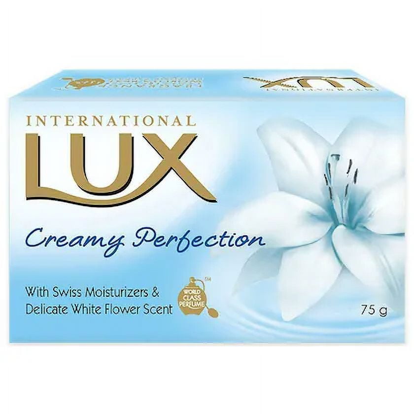 Lux Bar Soap