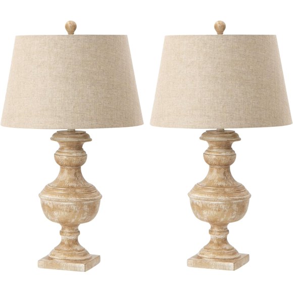 Distressed Lamps