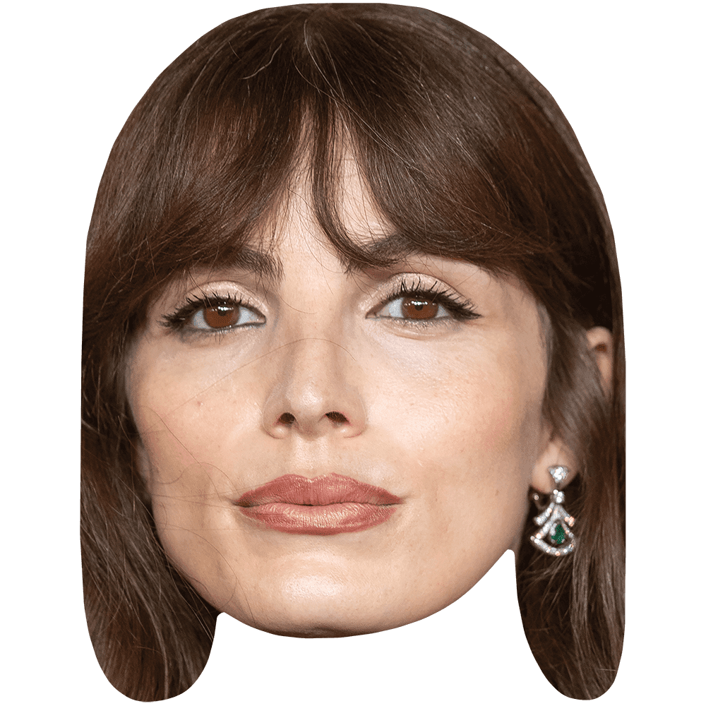 Lux Pascal (Fringe) Big Head. Larger than life mask. - Walmart.com