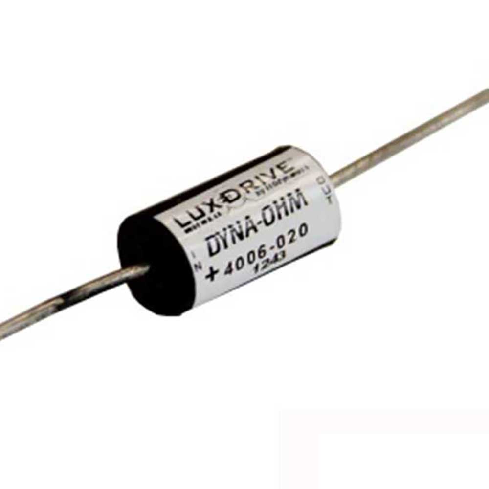 LuxDrive DynaOhm - 20mA Constant Current LED Driver Pack of 3 - Walmart.com