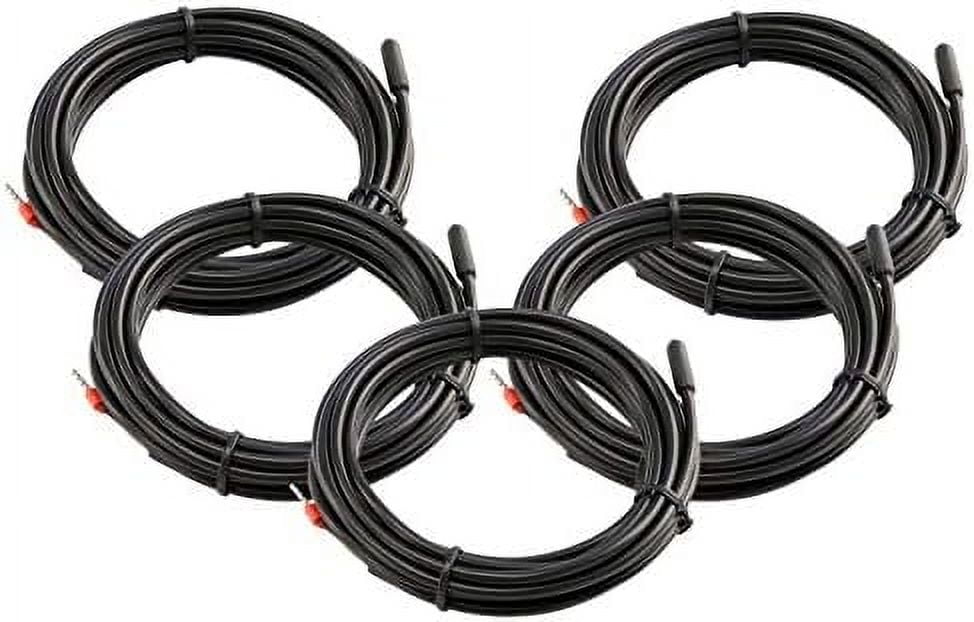 LuxHeat Temperature Floor Sensor for Radiant Under Floor Heating. NTC ...