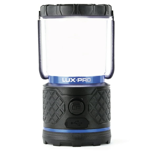 Luxpro Lights & Flashlights