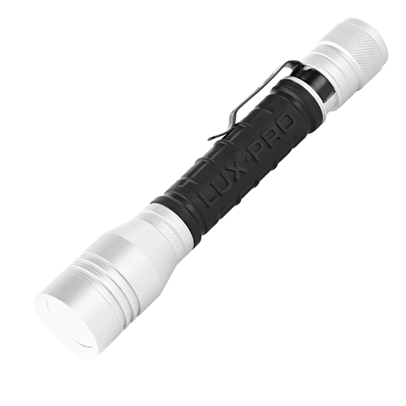 LuxPro LED 280 Lumens Flashlight - Walmart.com
