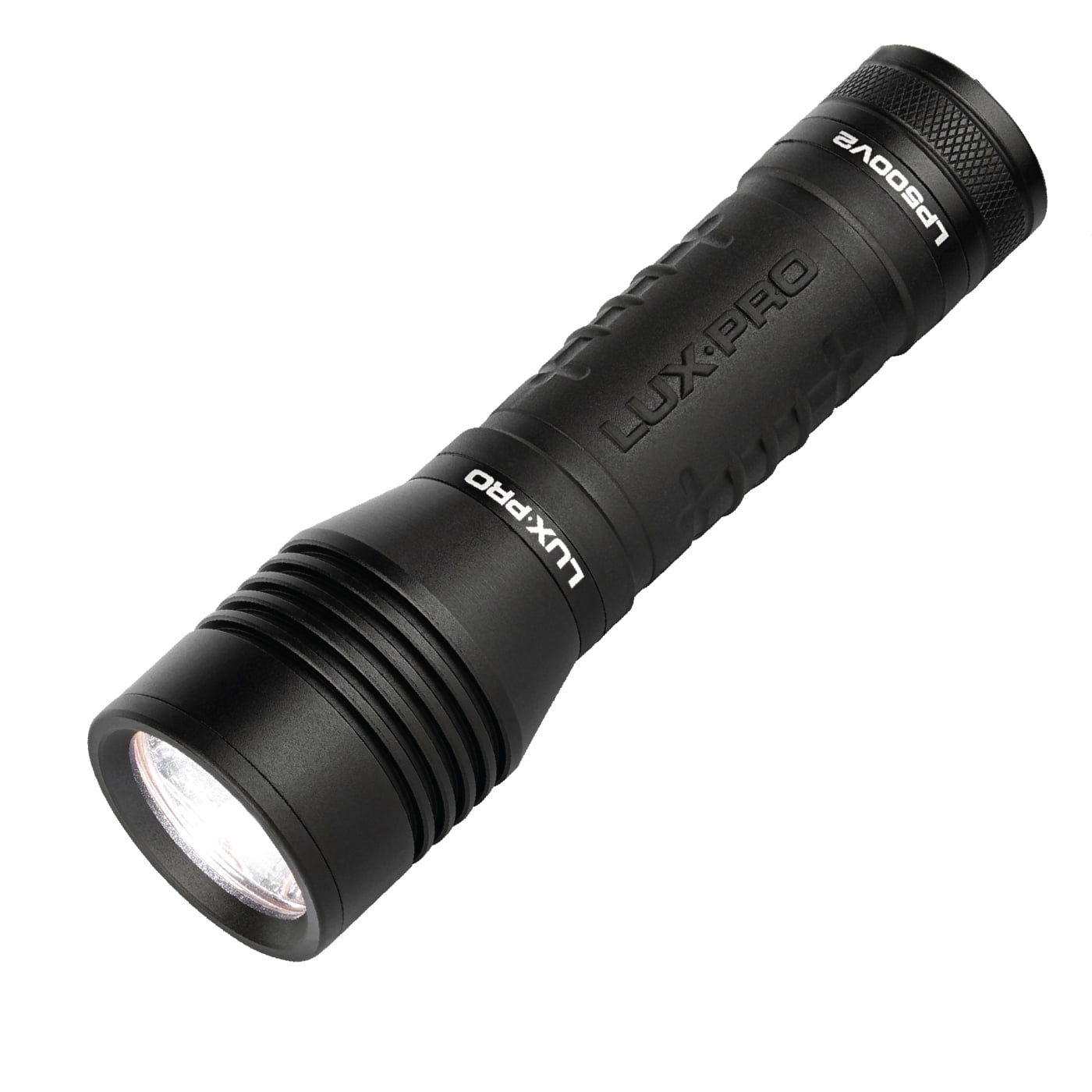 LuxPro LED 330 Lumens Flashlight - Walmart.com