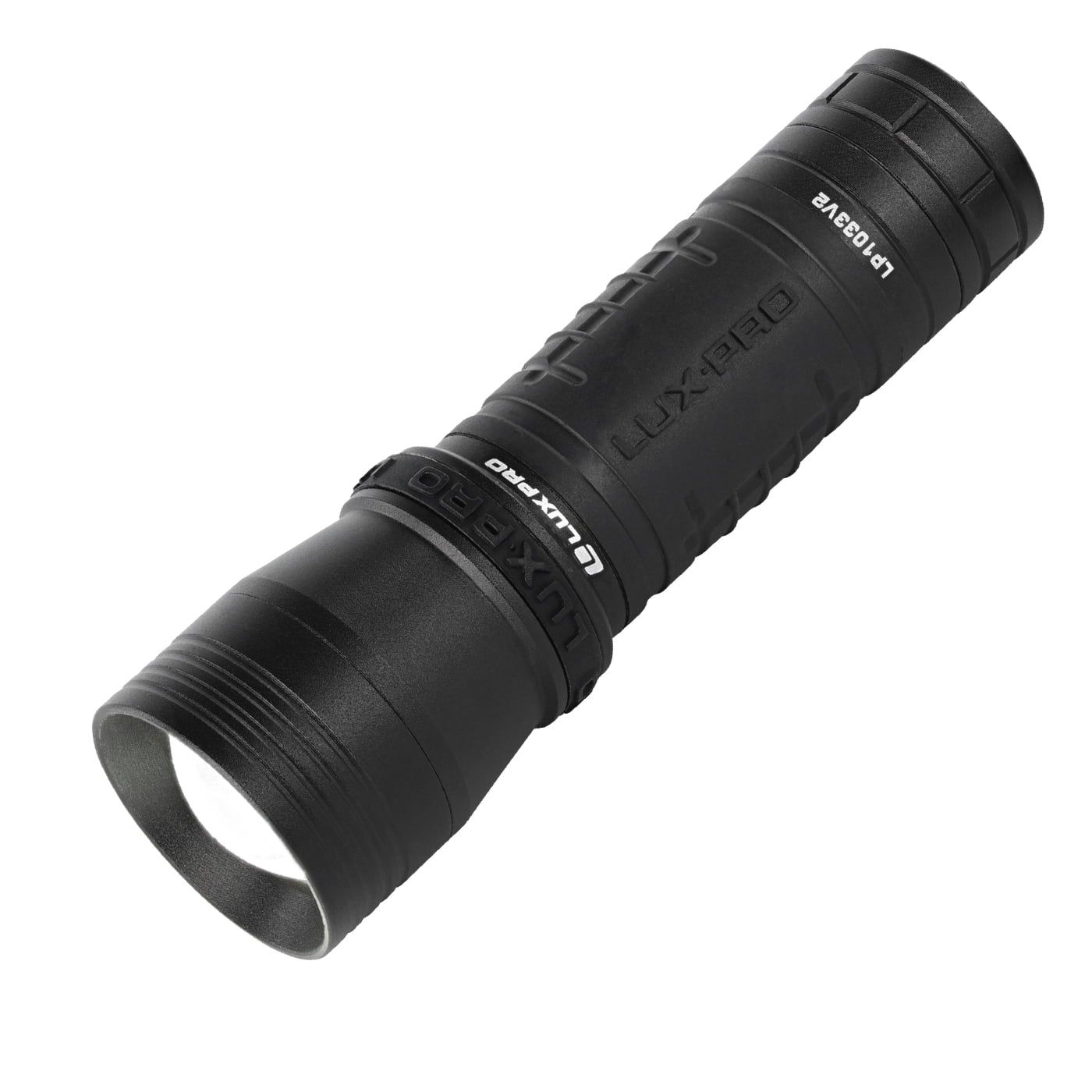LuxPro LED 390 Lumens Flashlight - Walmart.com