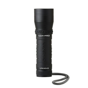 Lumapro Flashlight